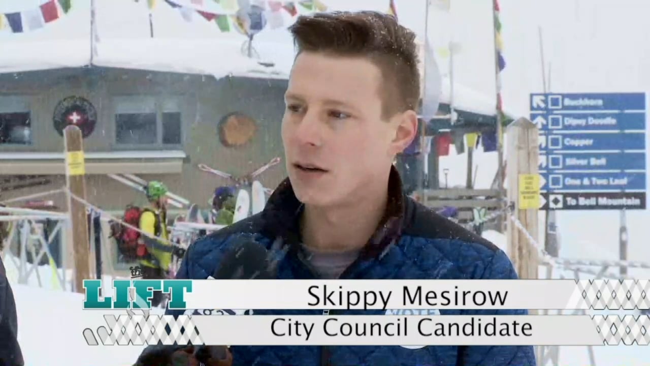 The Lift | Skippy Mesirow |1/26/19 on Vimeo