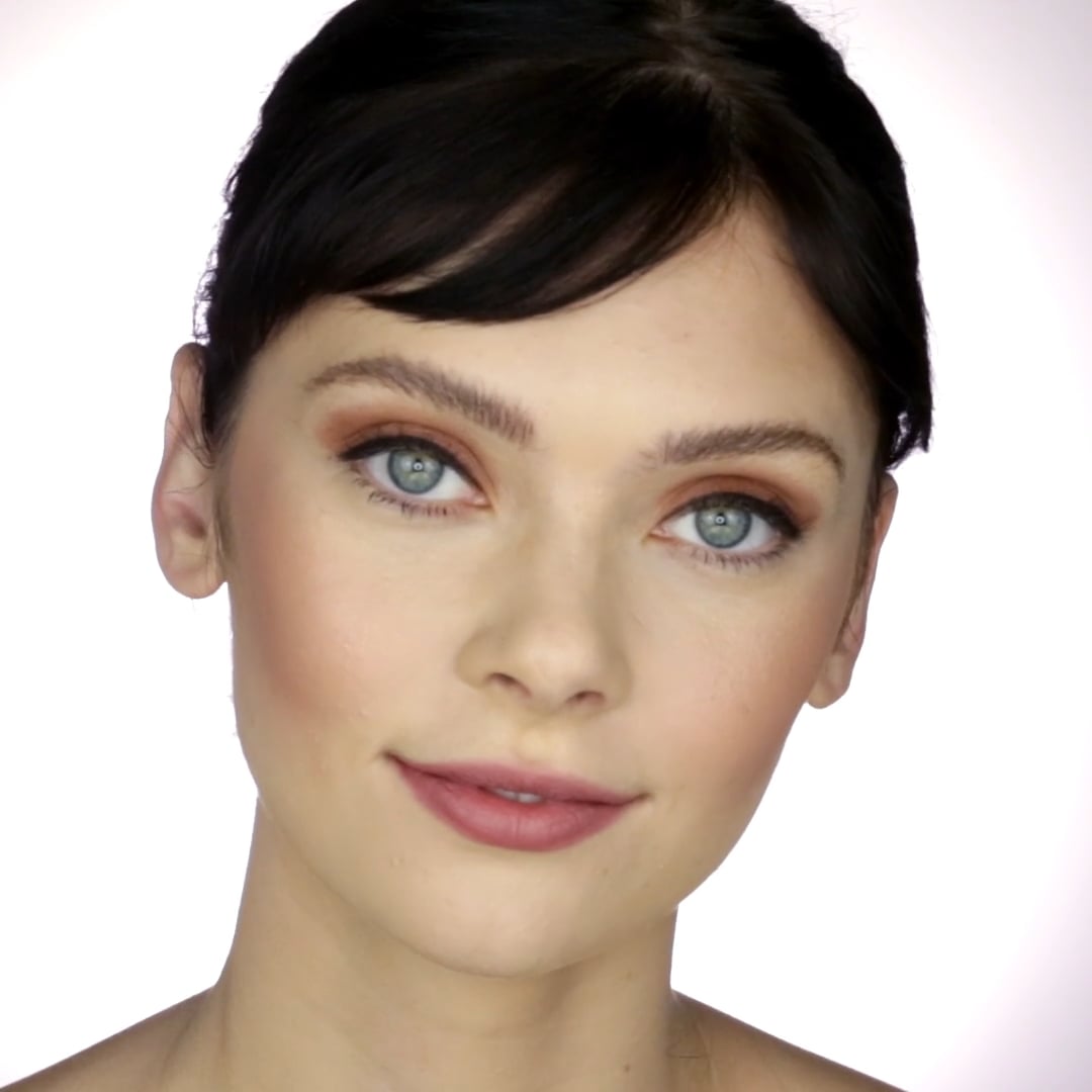 4DHD P87 PRECISION BRUSH DEMO on Vimeo