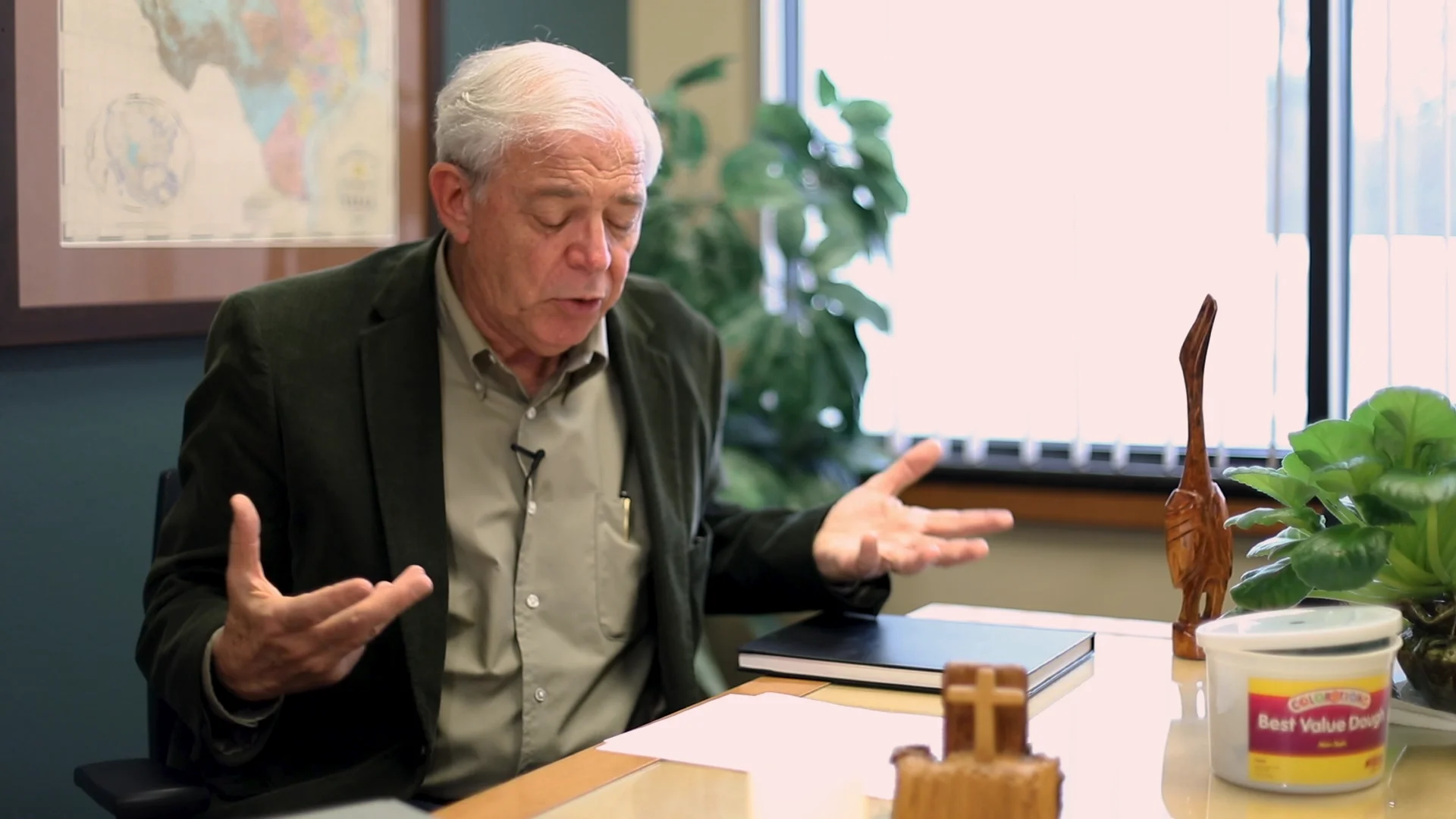 Project Intro- Pearson