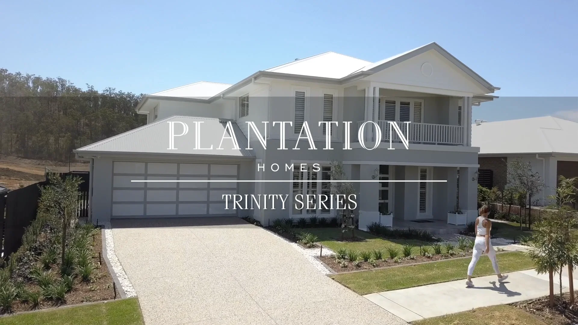 Trinity Series - Plantation Homes on Vimeo