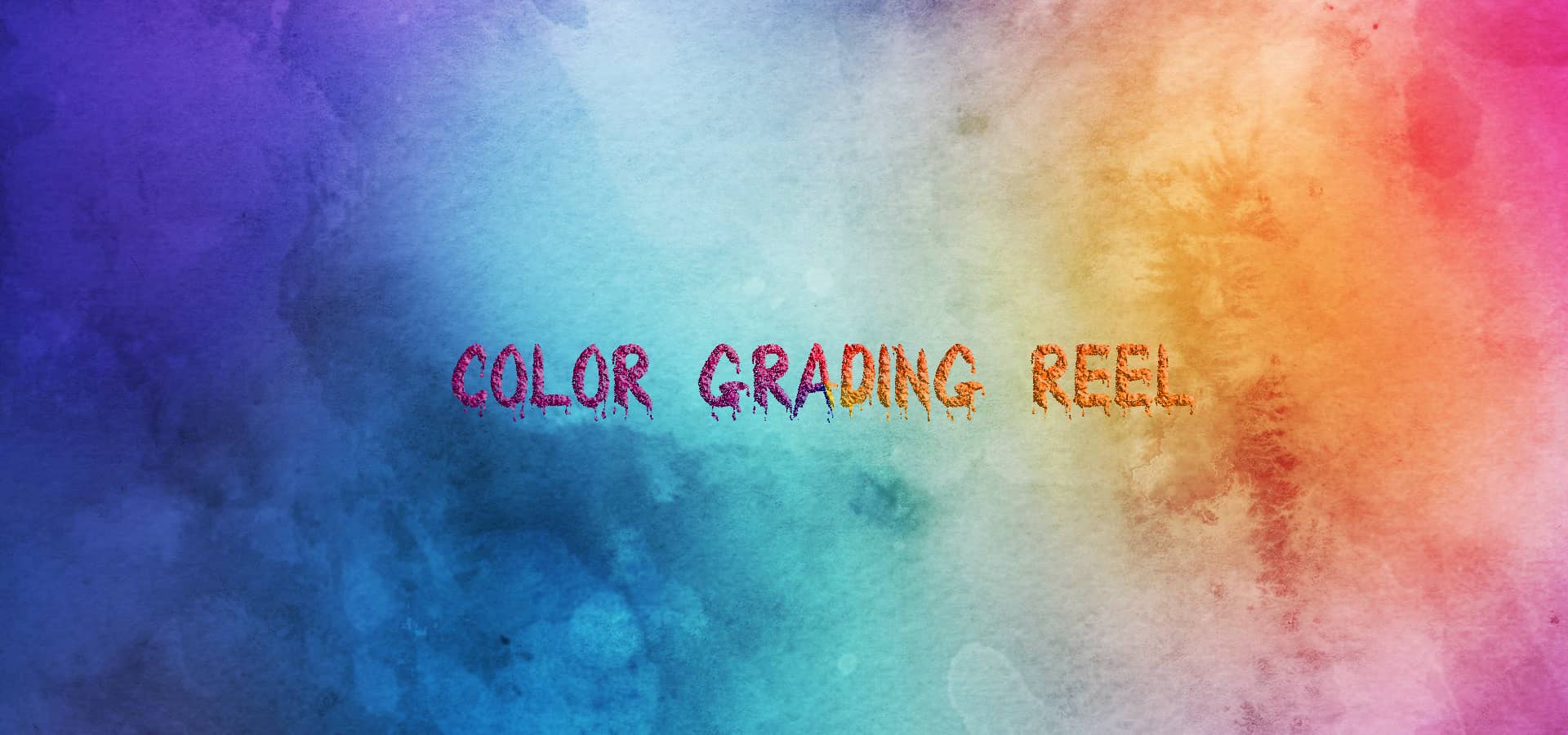 Color Grading Reel 2019 on Vimeo