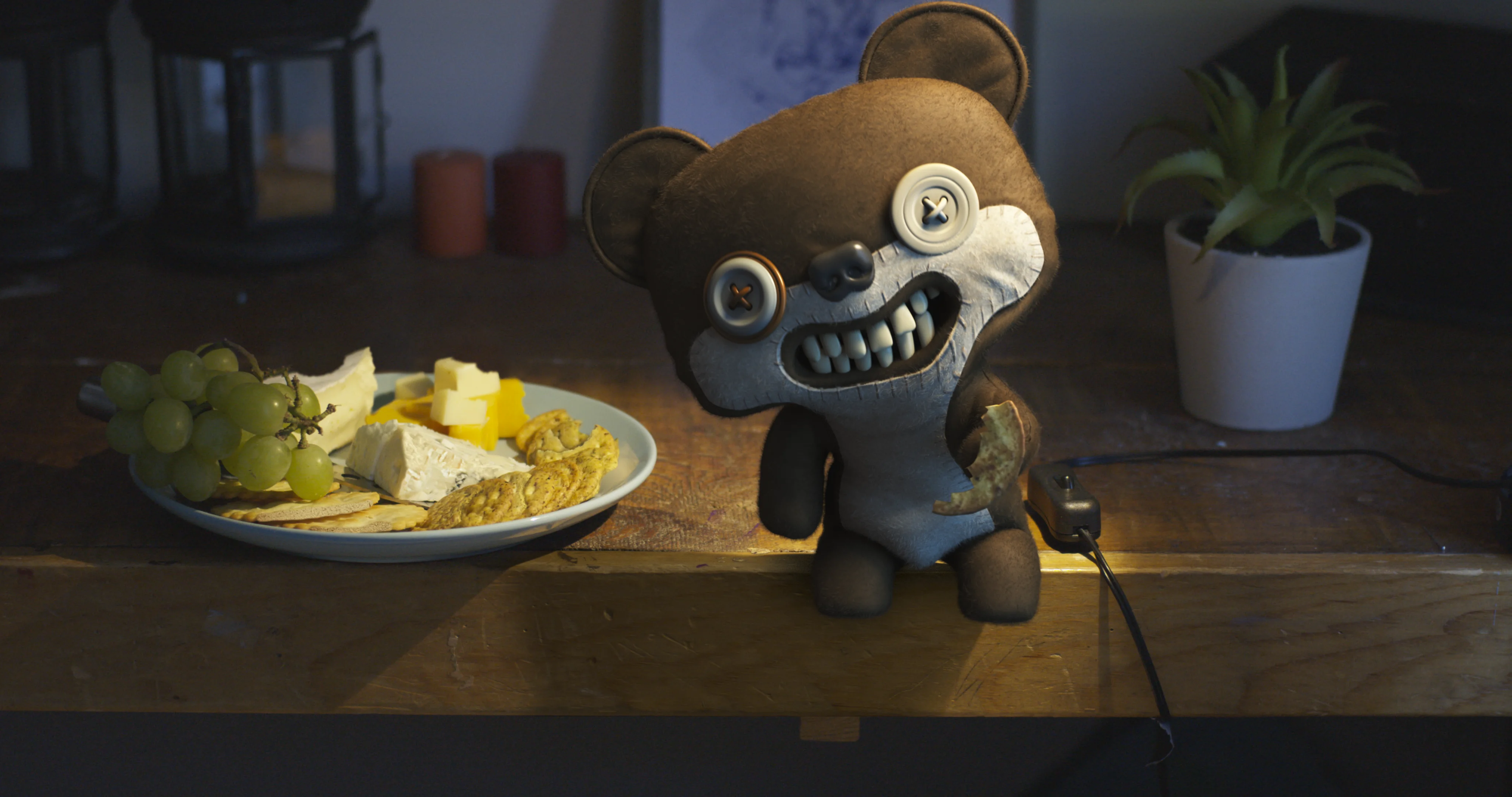 FUGGLER | "Gross Gif"