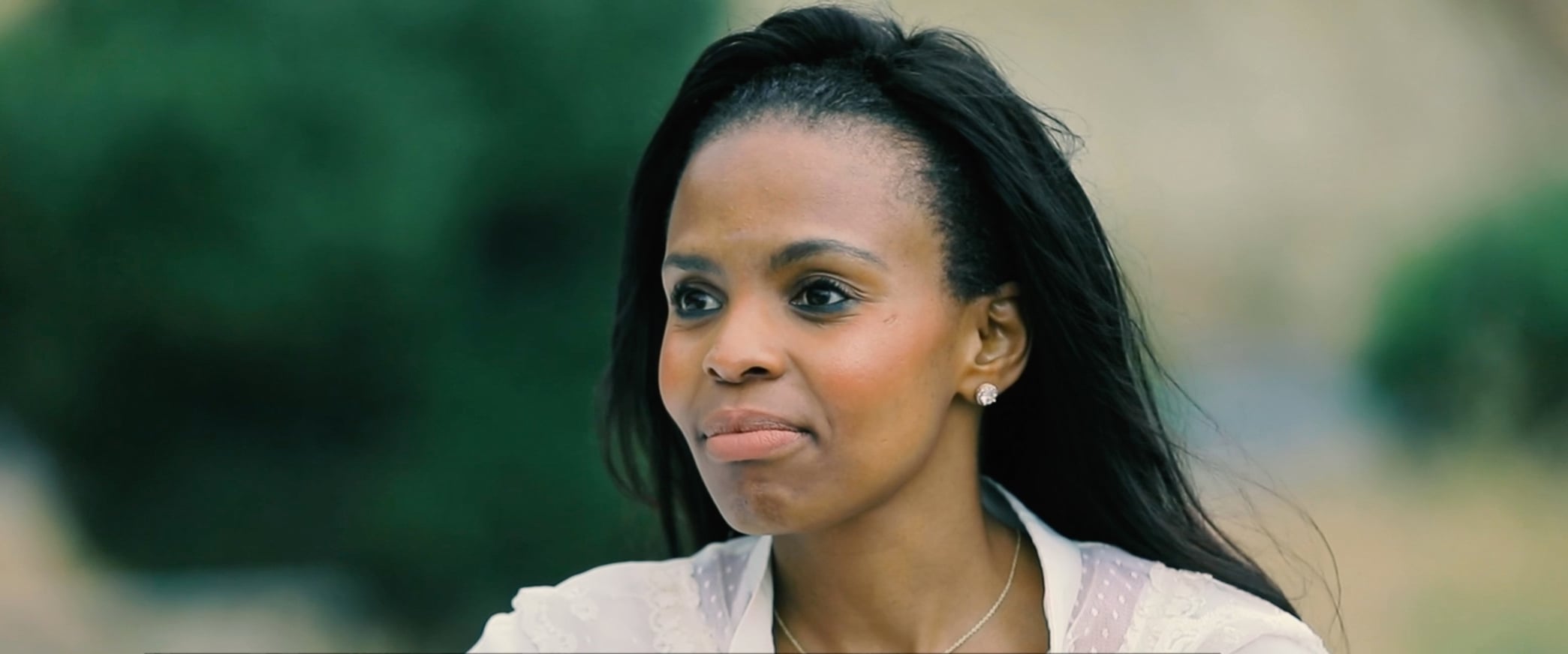 Join global shaper Mosidi Modise for a scenic drive through the Mother ...