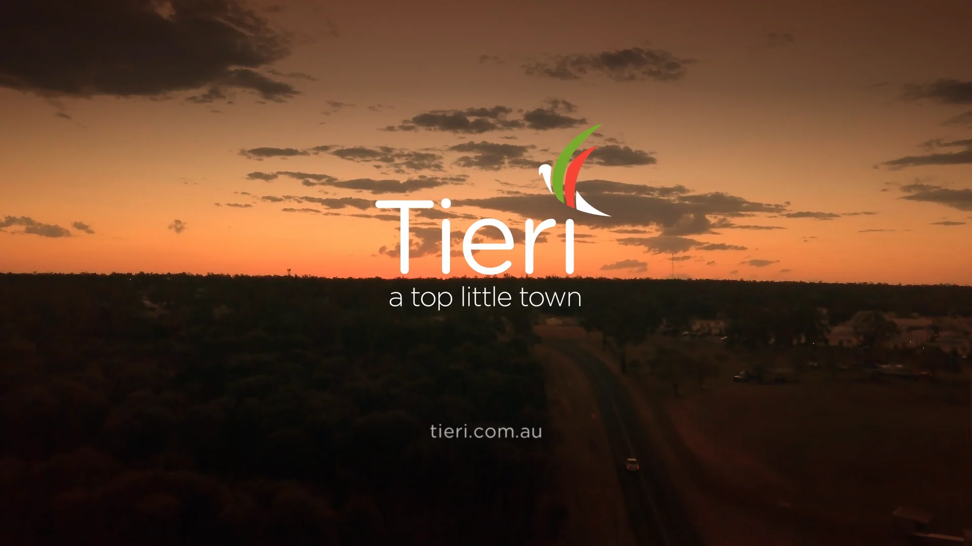 Tieri, QLD on Vimeo