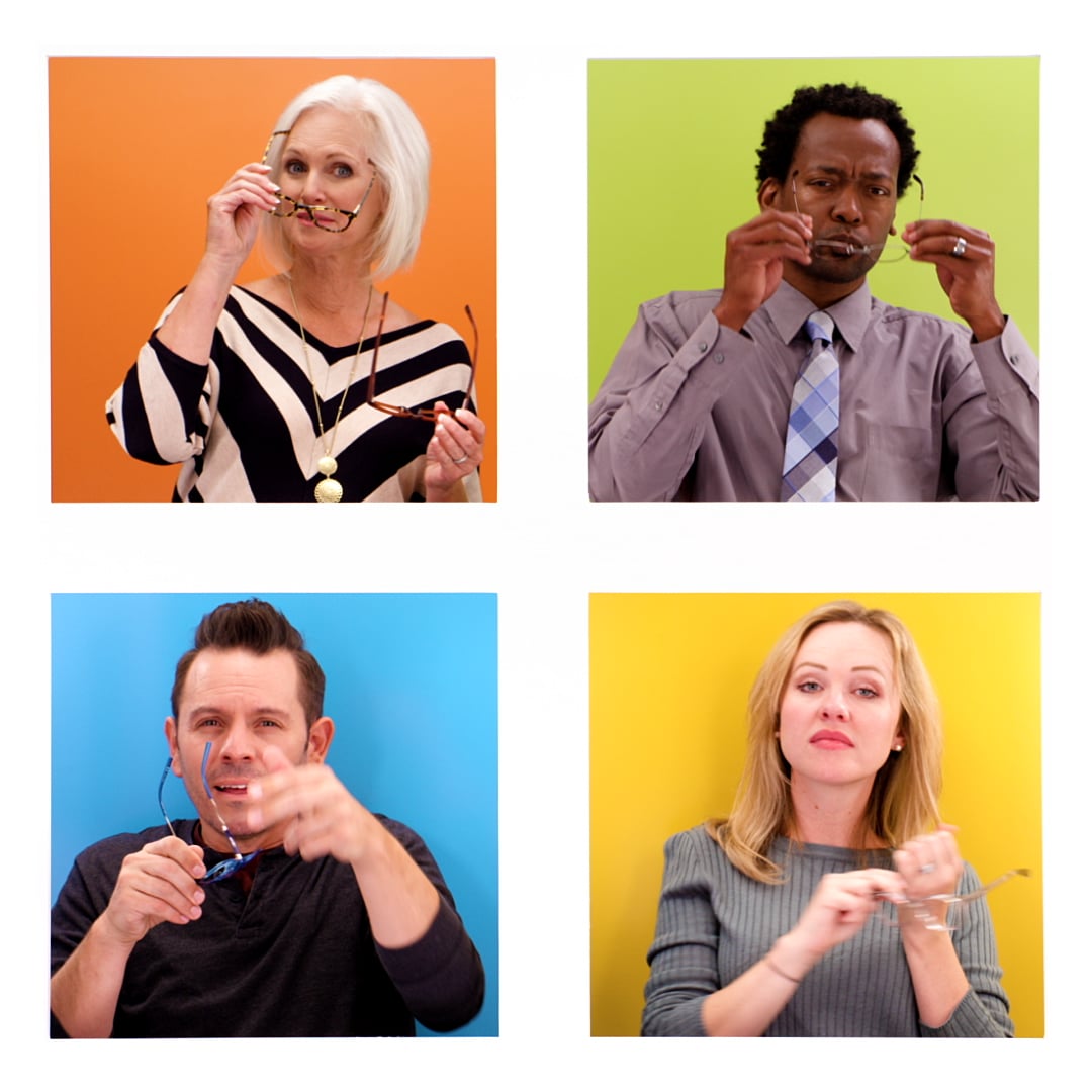 Live Action and Compositing - VSP - Boxes V3 on Vimeo