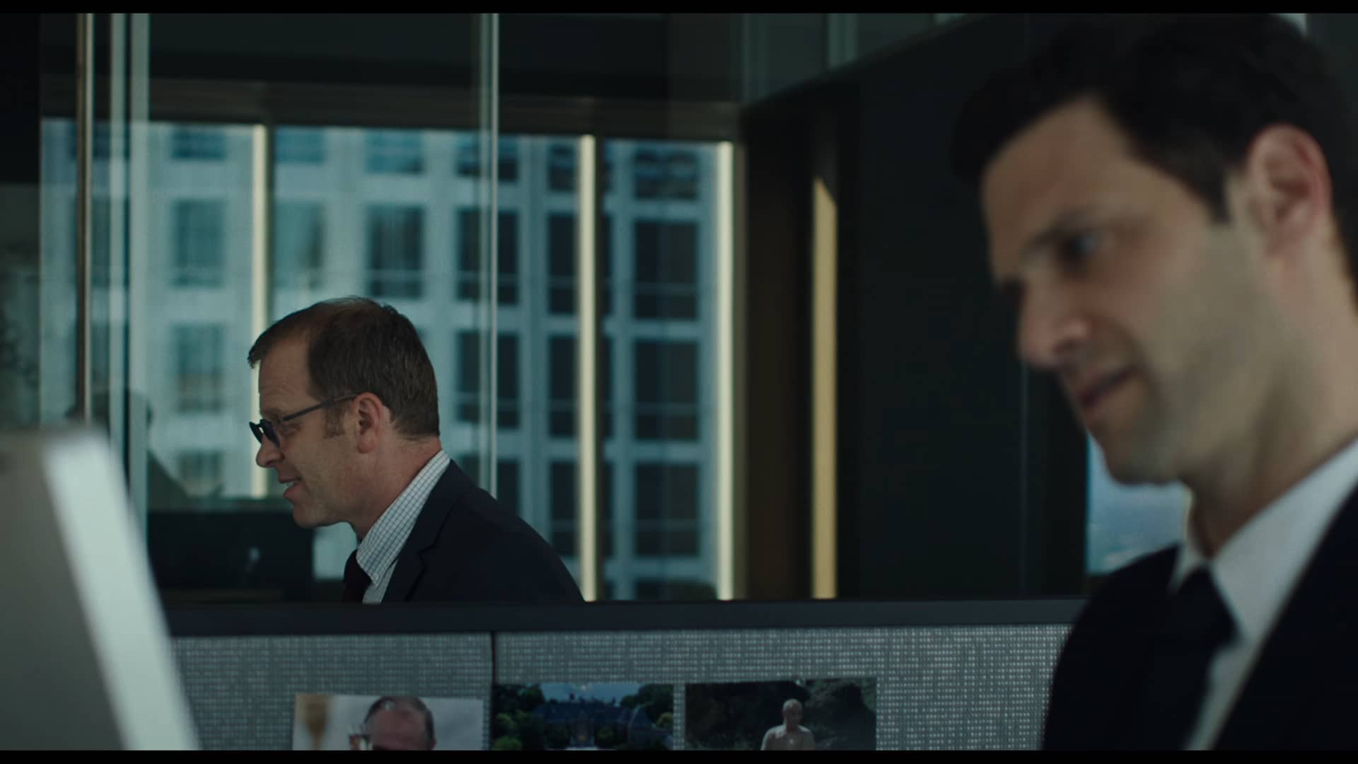 THE BIG BREAK - TRAILER on Vimeo