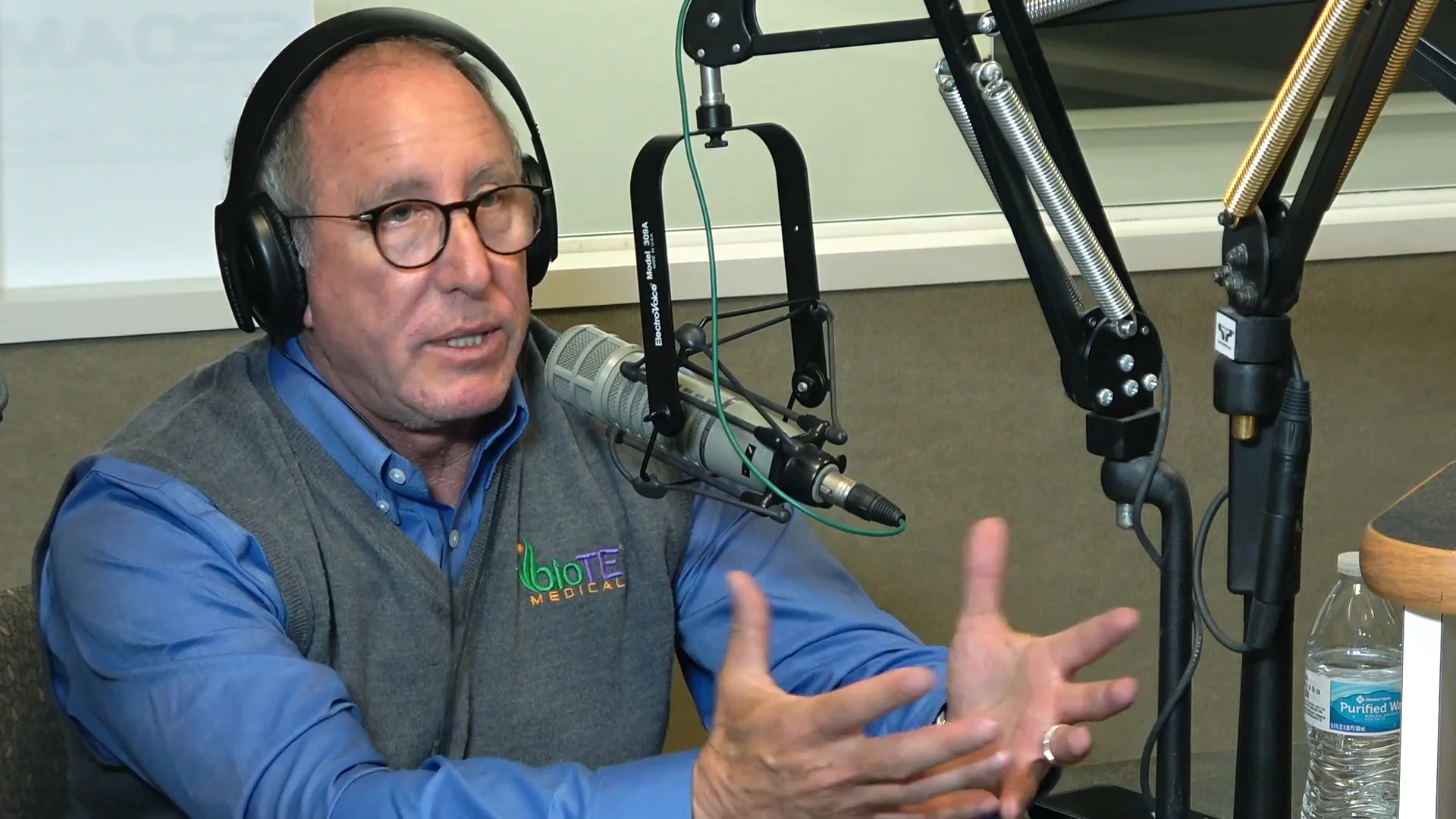 Gary Donovitz, MD LIVE on KEXB Experts in Business || 1/28/19 on Vimeo