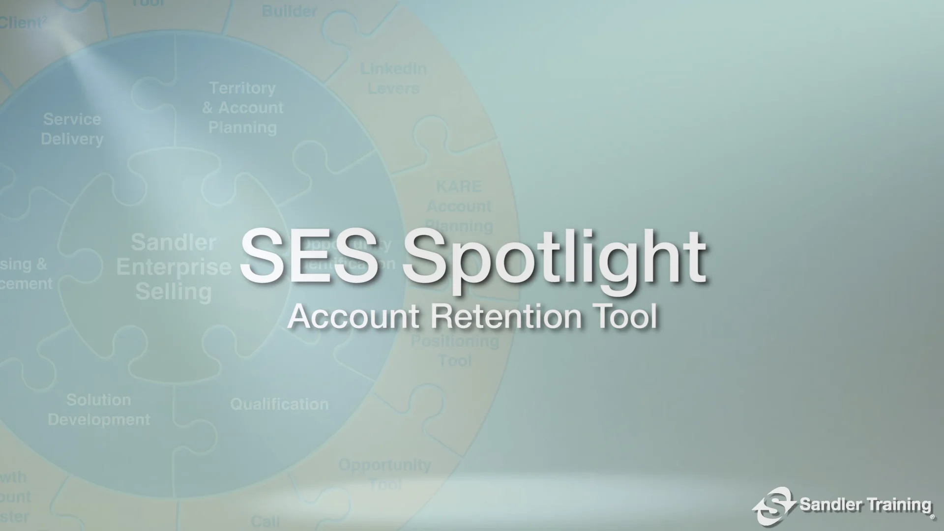 Account Retention Tool - 19. Account Retention Tool on Vimeo