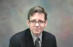 Houston Methodist Hospital: Eric K. Peden, MD on Vimeo