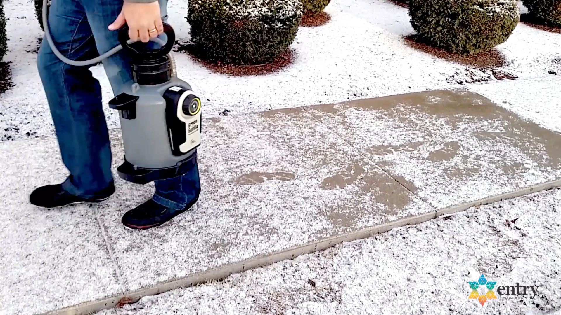 Entry Overview Presentation on Vimeo