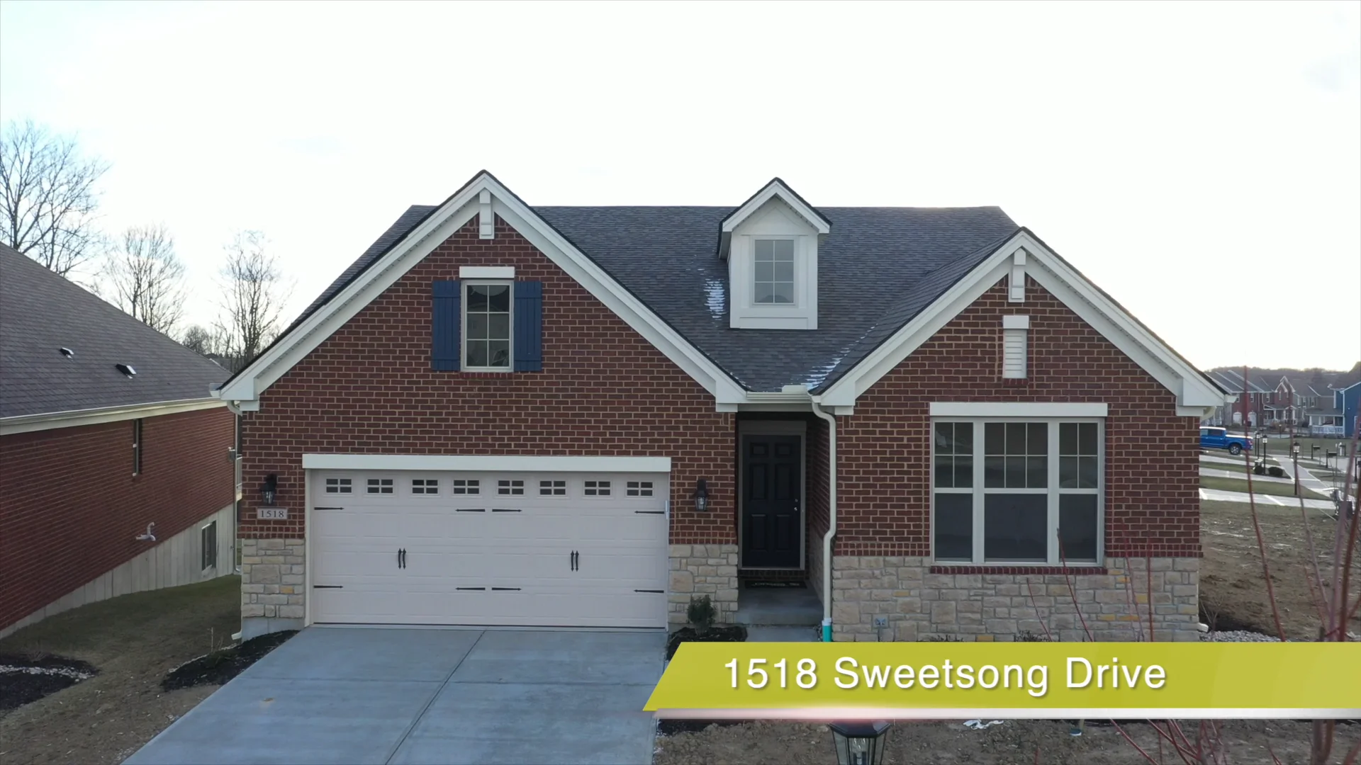 Drees Homes - hph-0219-00 Sarasota on Vimeo