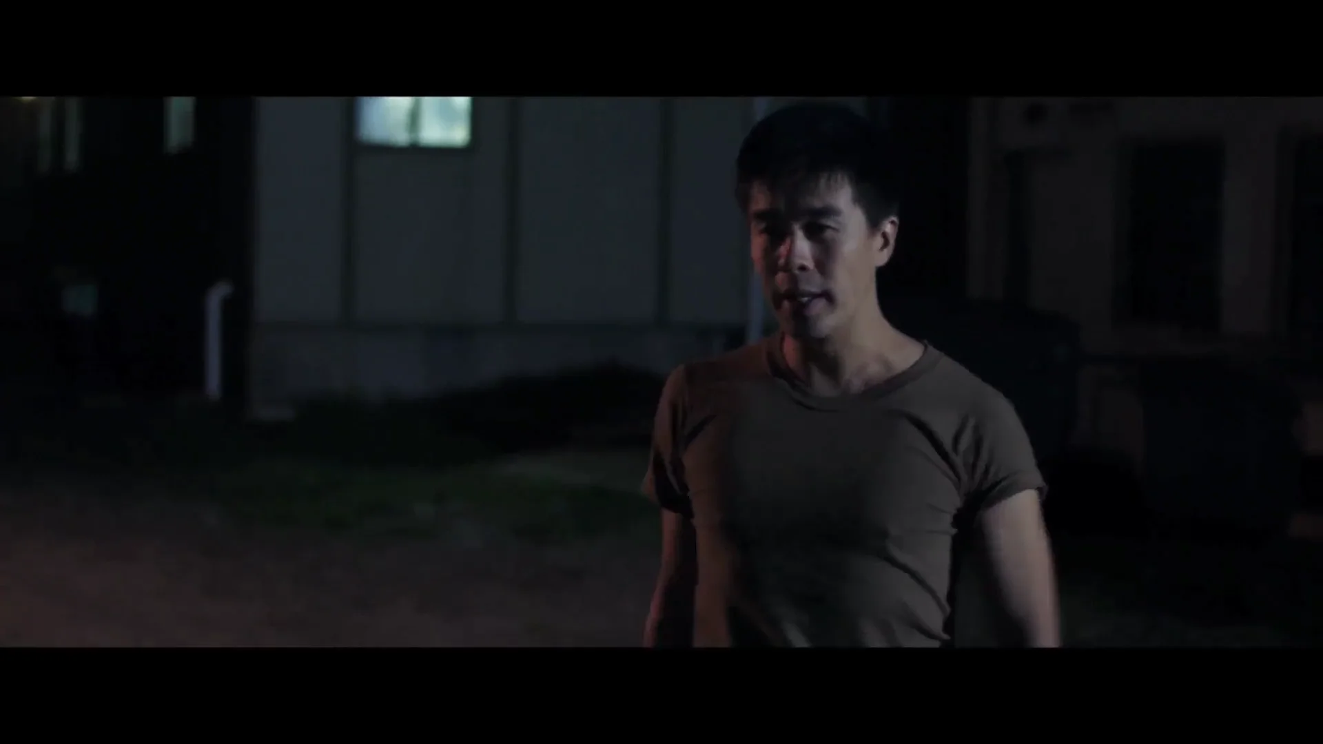 Gareth Yuen OUR WAY HOME clip on Vimeo