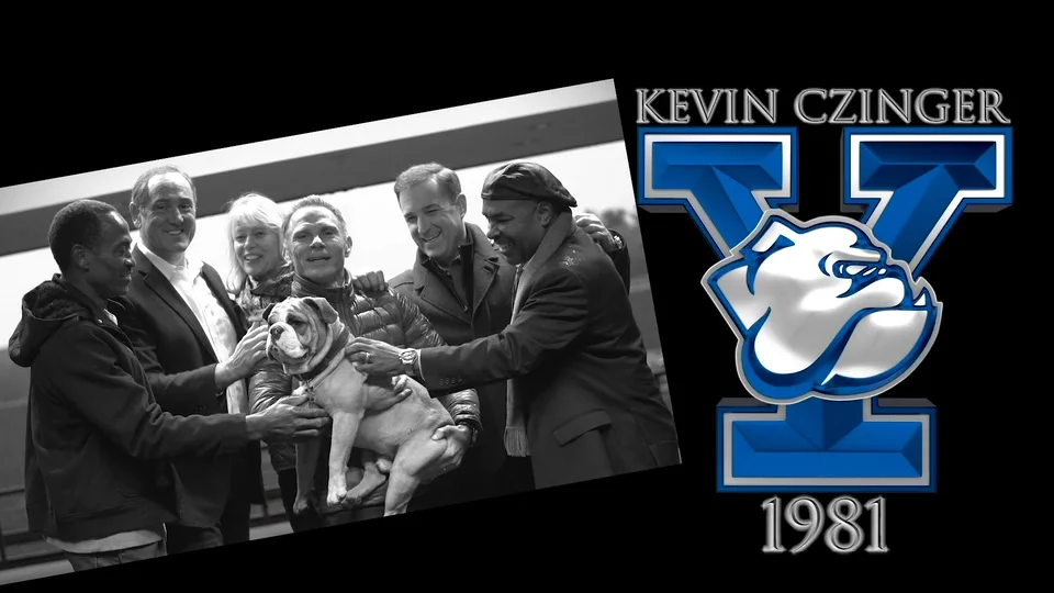 Kevin Czinger Yale '81 on Vimeo