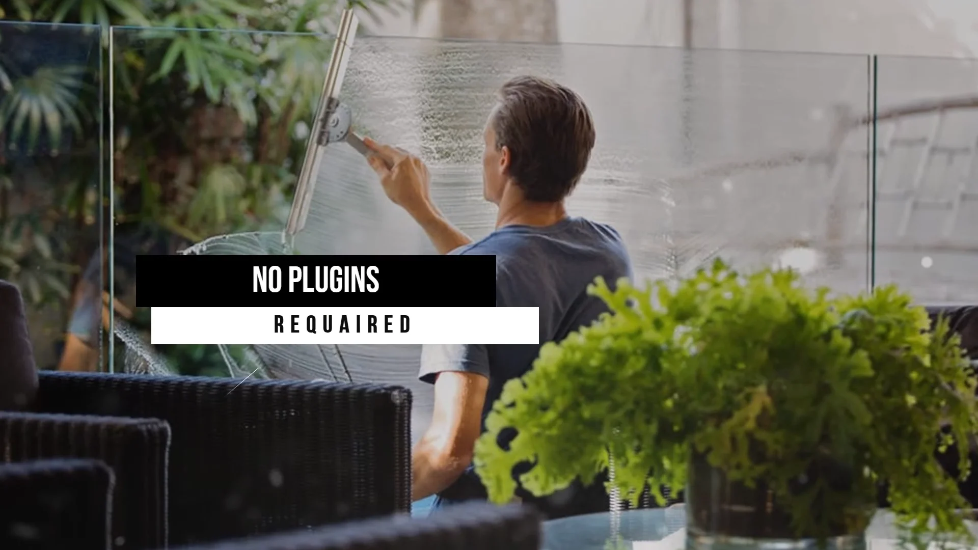 XIDIO V4 - PVP - Cleaning on Vimeo