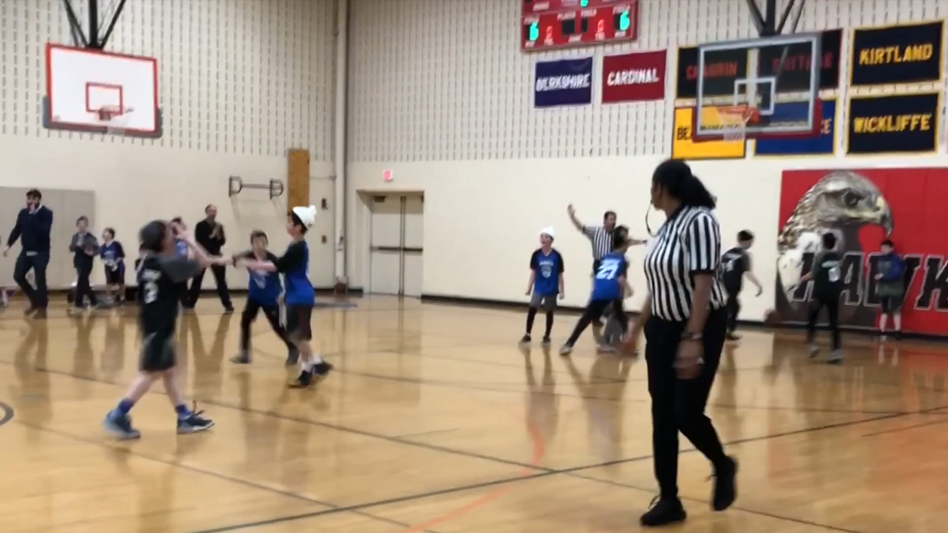 champ game 2019 on Vimeo