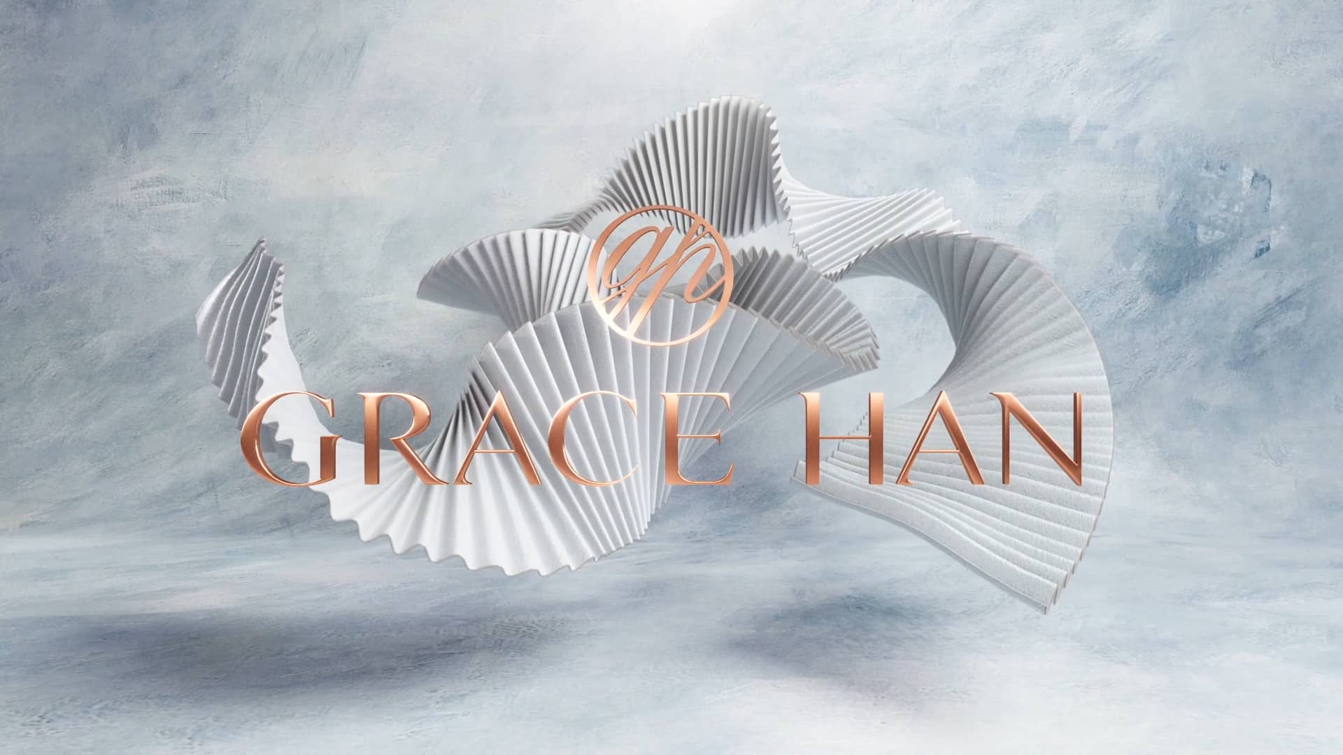 GRACE HAN - Inspiration Video on Vimeo