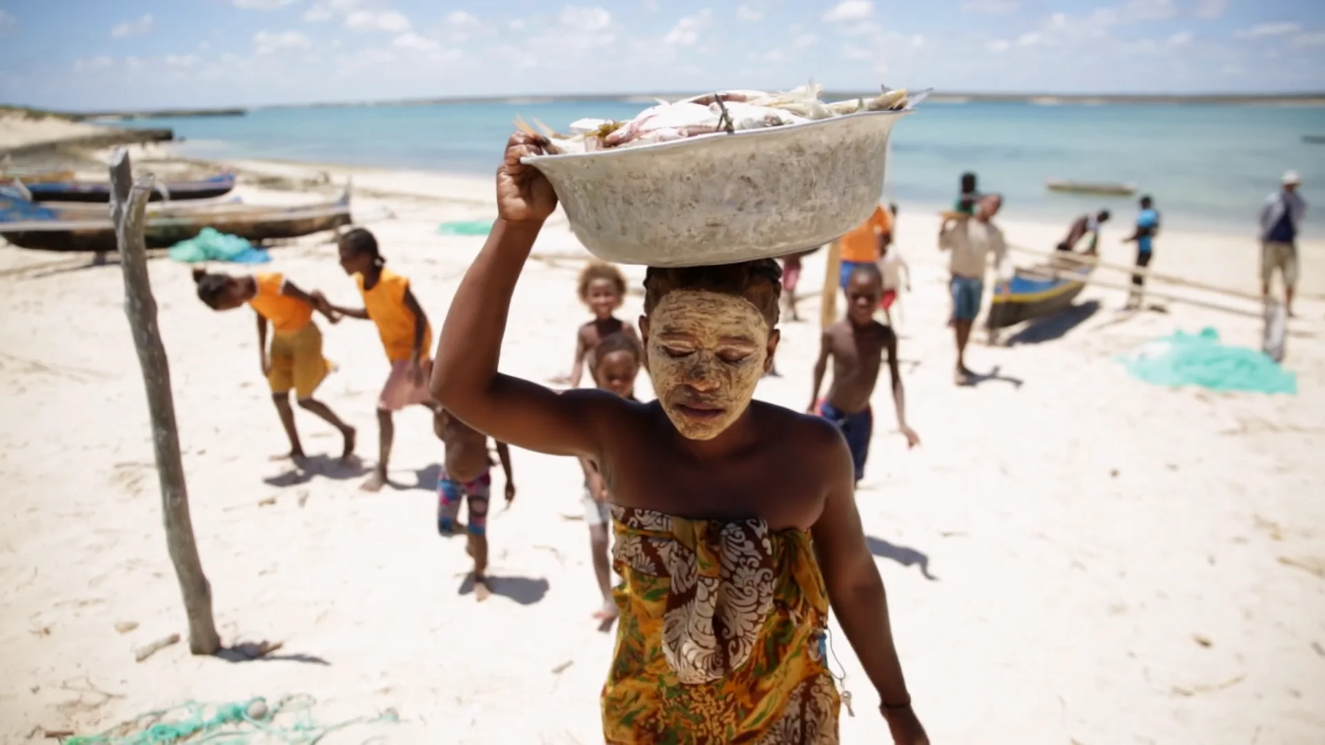 Blue Ventures Conservation - Our Approach
