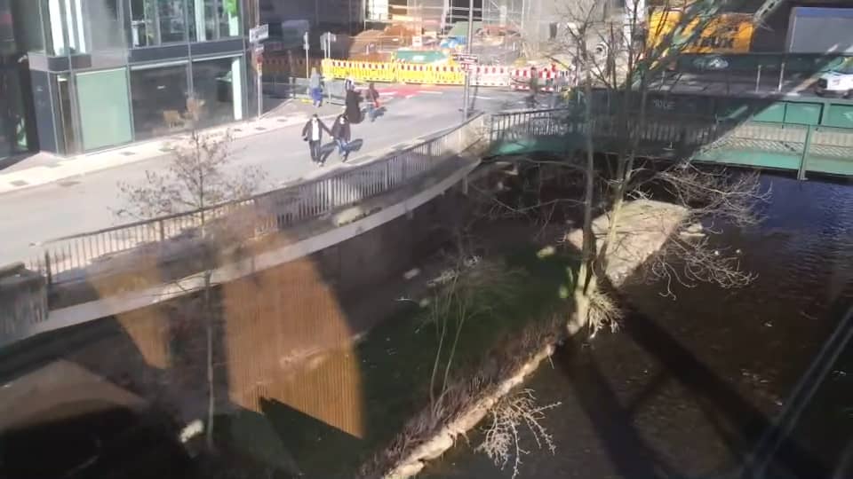 Pina Bausch, Masurca Fogo, Wuppertal 2018. on Vimeo