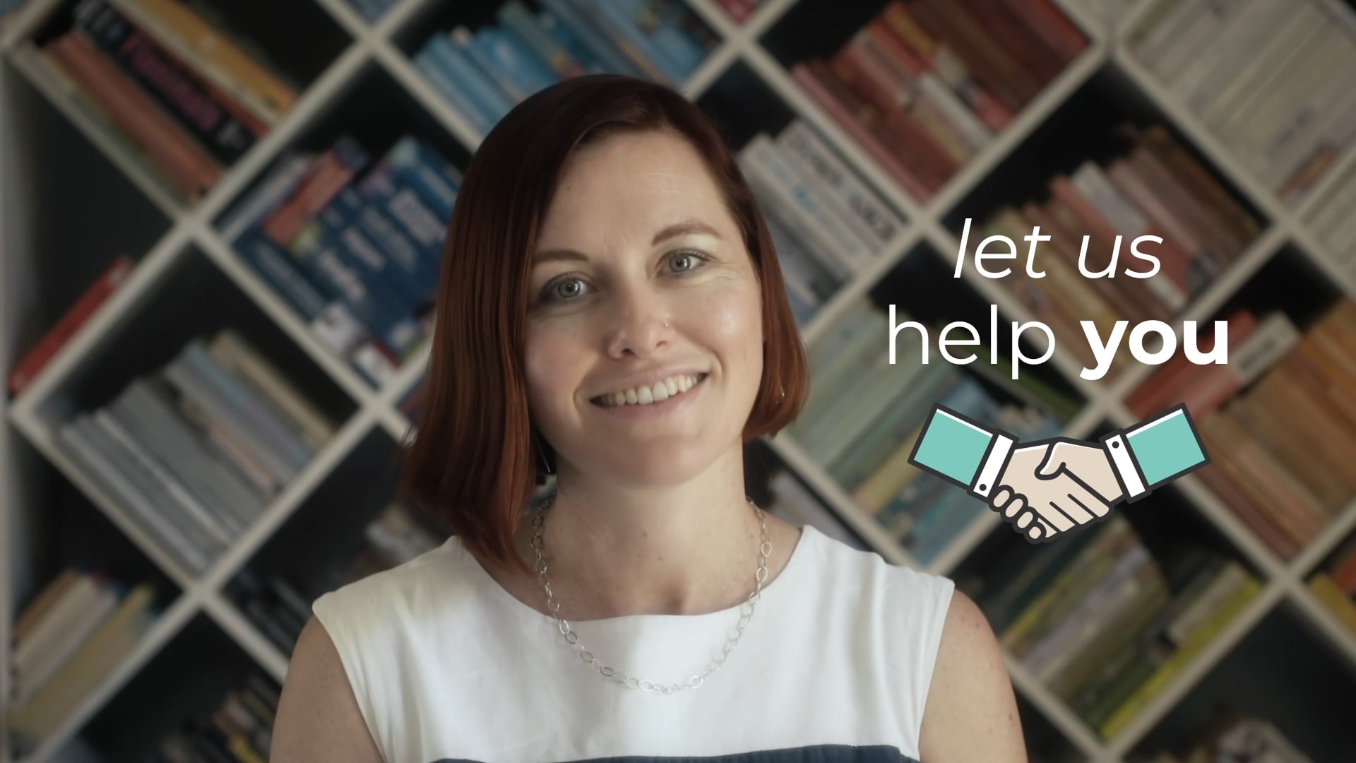 Why work with a coach? Co-founder Bridget McNulty on Vimeo