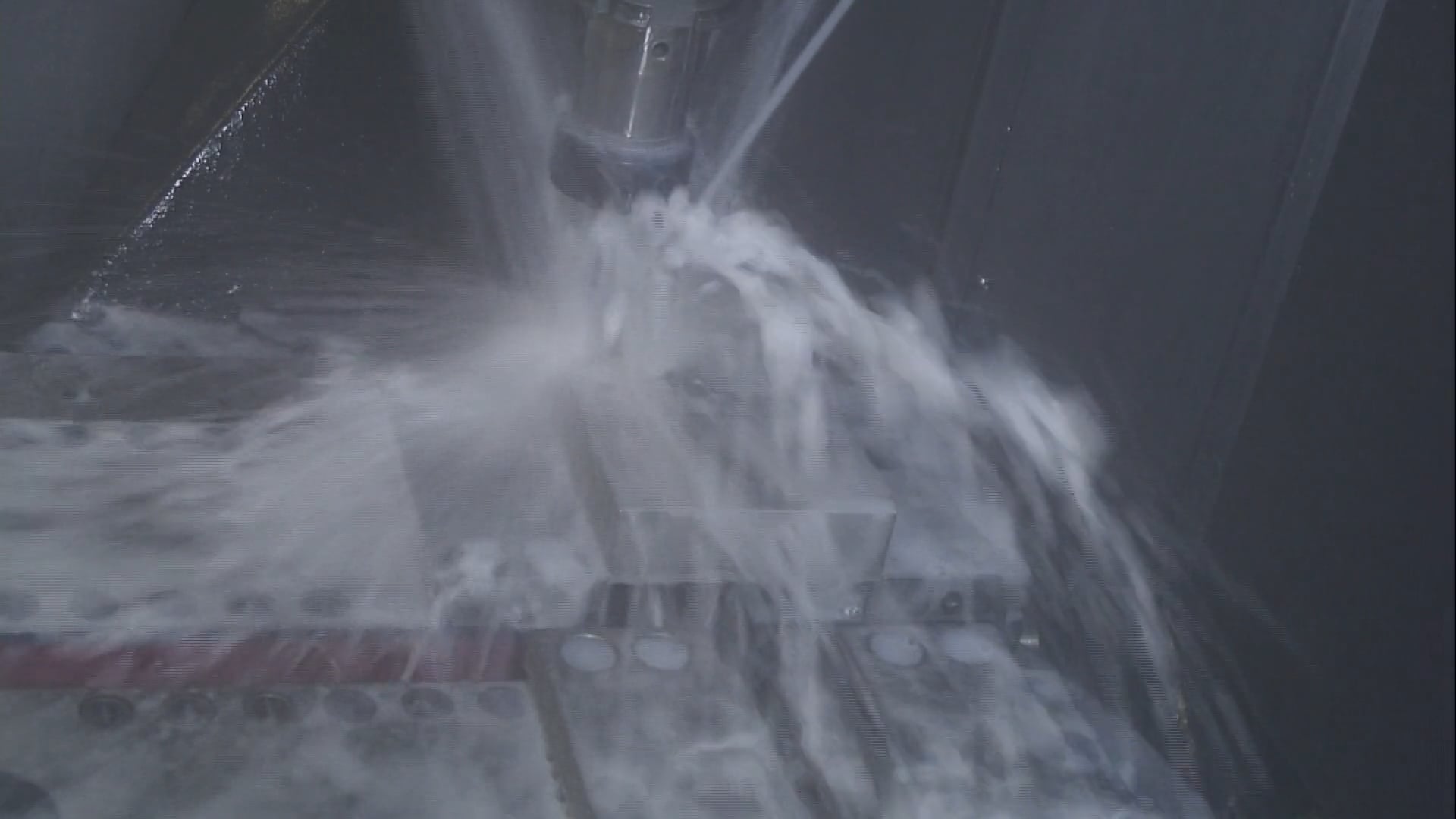 Vasco 6000_Demo Stainless on Vimeo