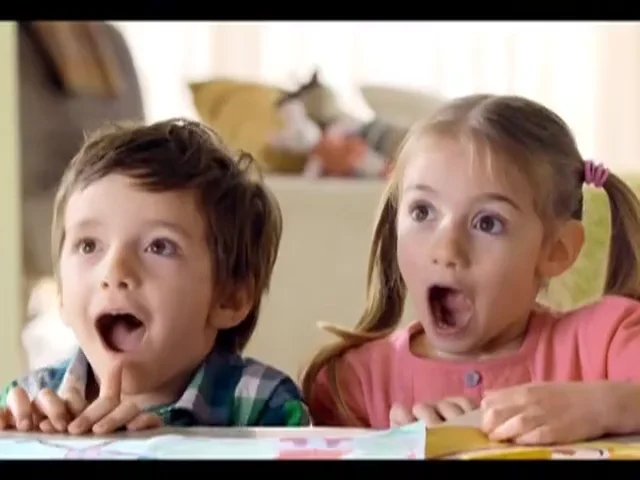 Umut Aral Director / Kids &Babies commercials - Umut Aral-Sutas Tatlim ...