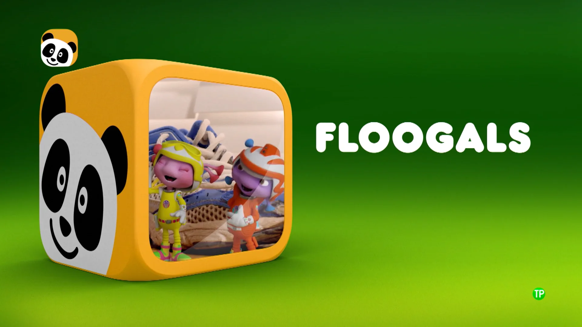 Floogals: estreno on Vimeo