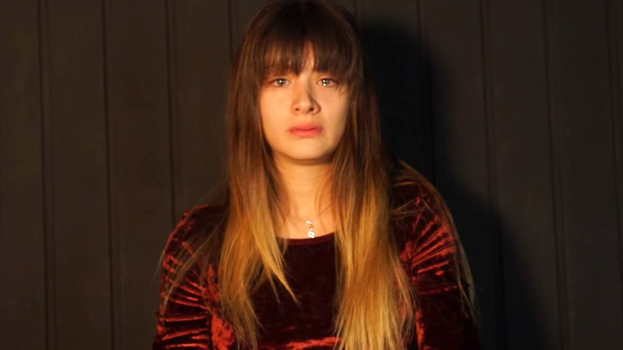 NANY REYES 2 SEC on Vimeo