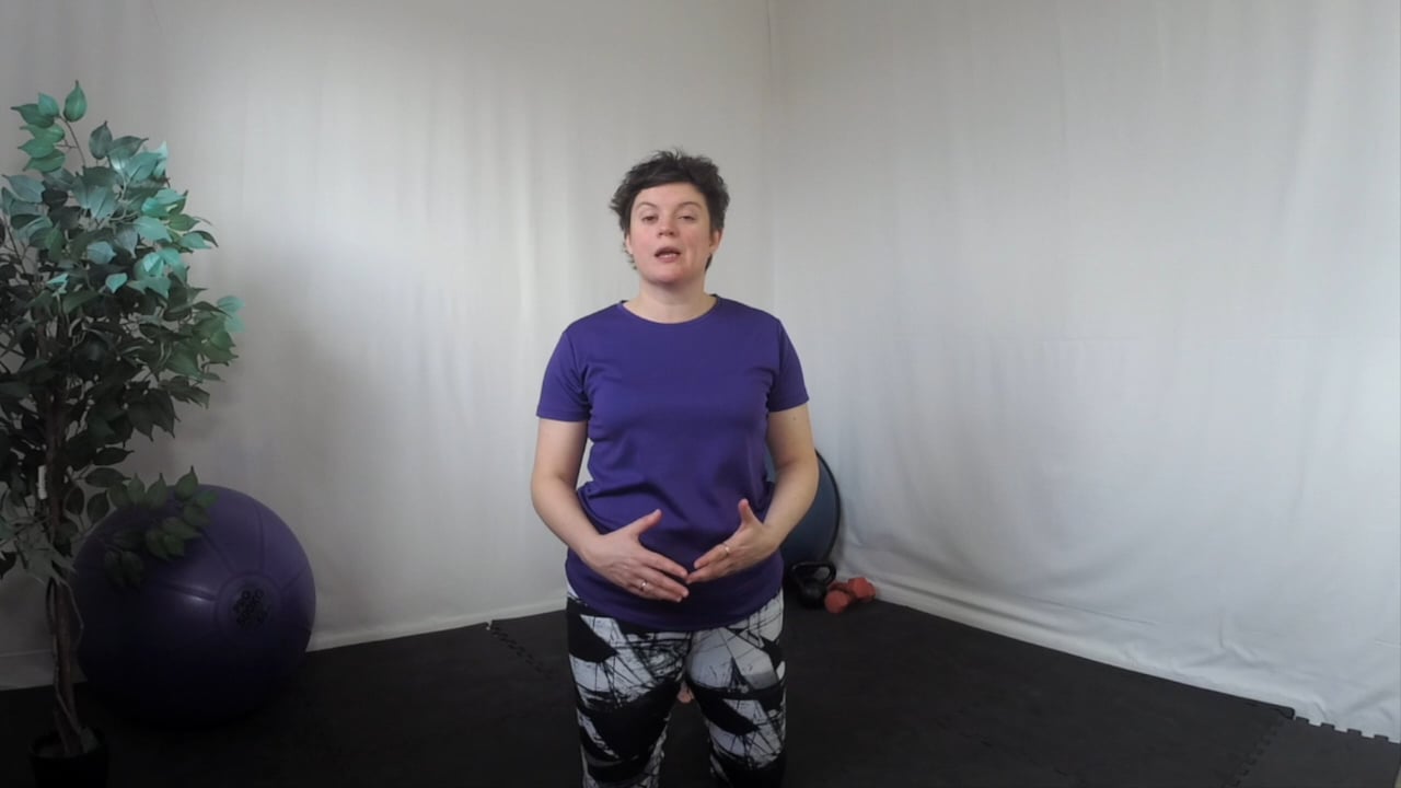 Endless Strength Builder Vol 1 - Hip Flexors Fast on Vimeo