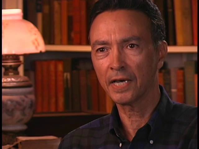 The Spirit of a Culture on Vimeo