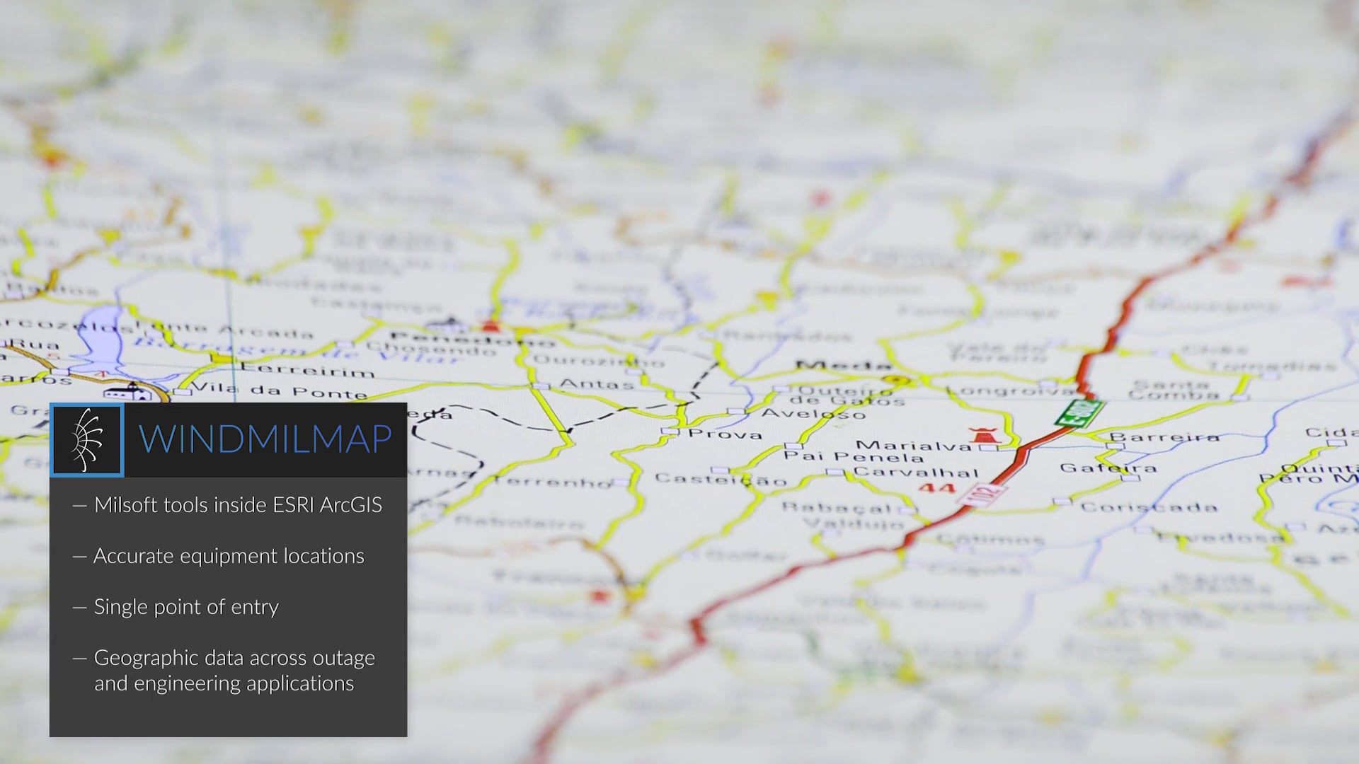Milsoft Product Information - Milsoft Geographic Information Systems ...