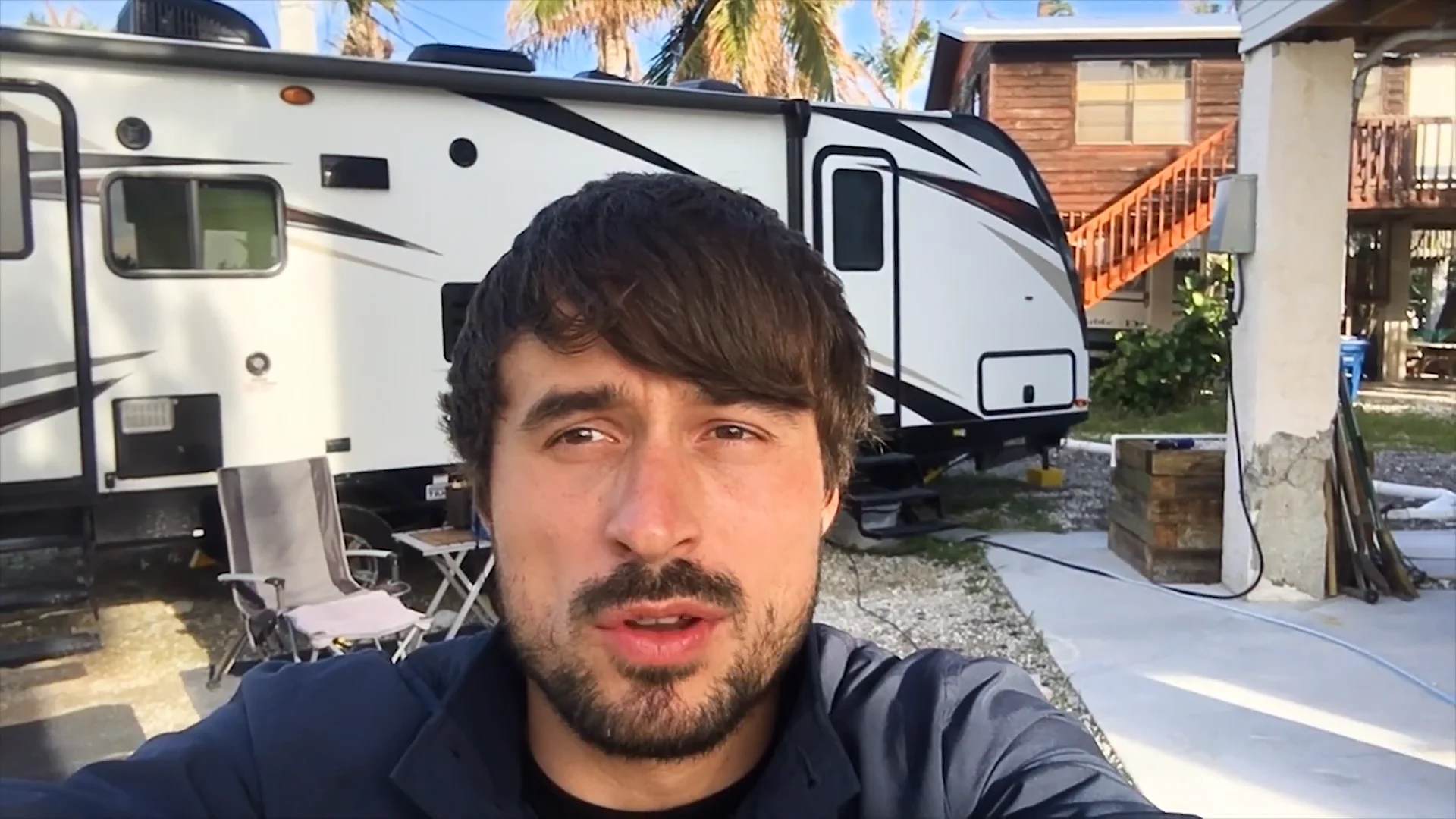 Reportagen unterwegs – Matthias Fiedler aus Florida on Vimeo
