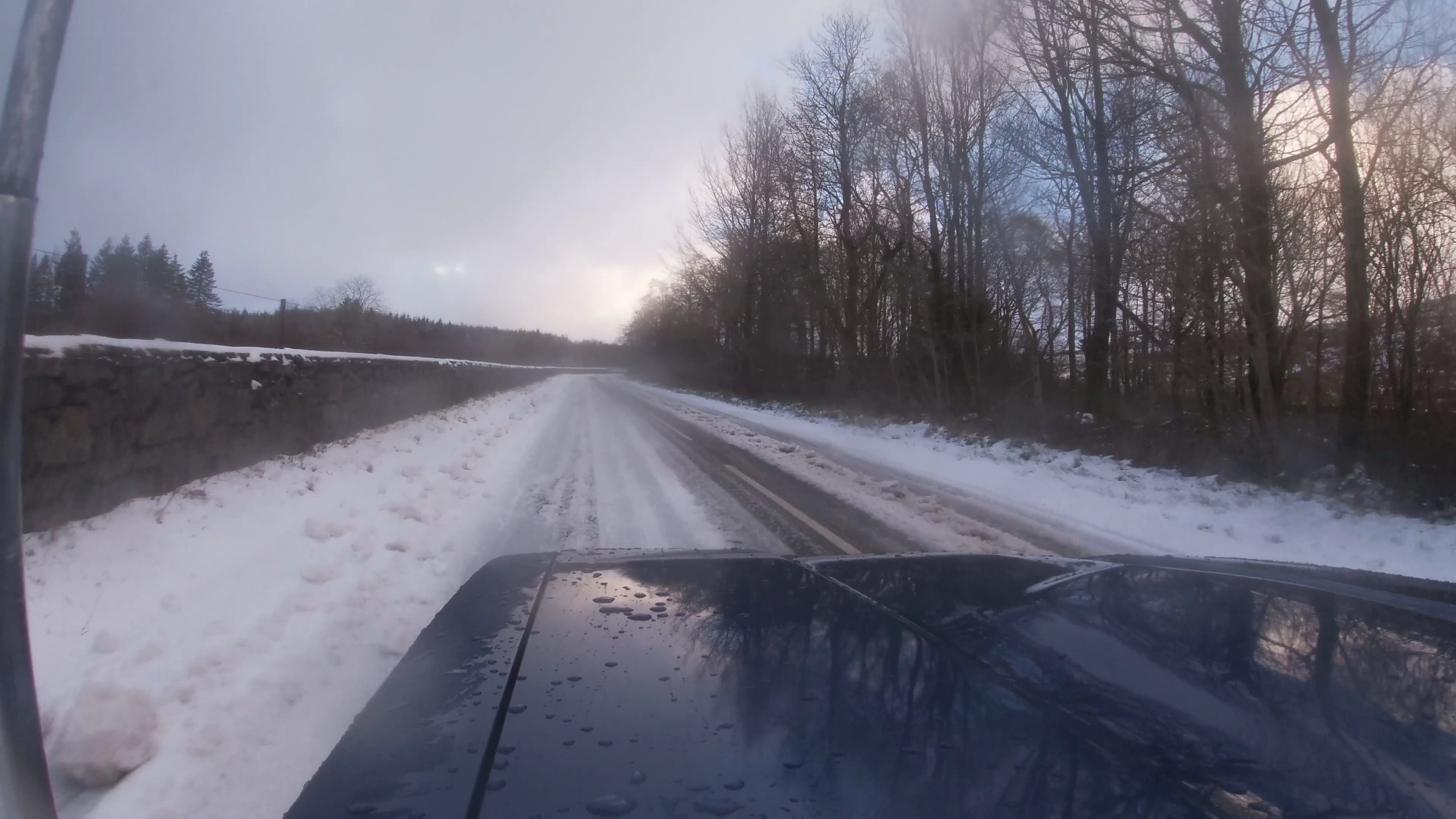 slippy slidey car short on Vimeo