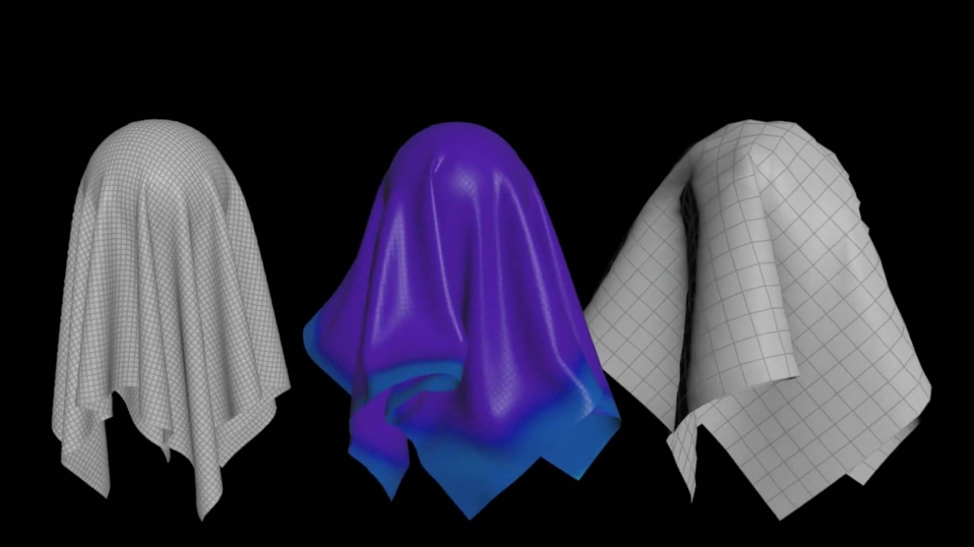 Character FX & Cloth in H17 | SideFX | Character FX & Crowds Production ...