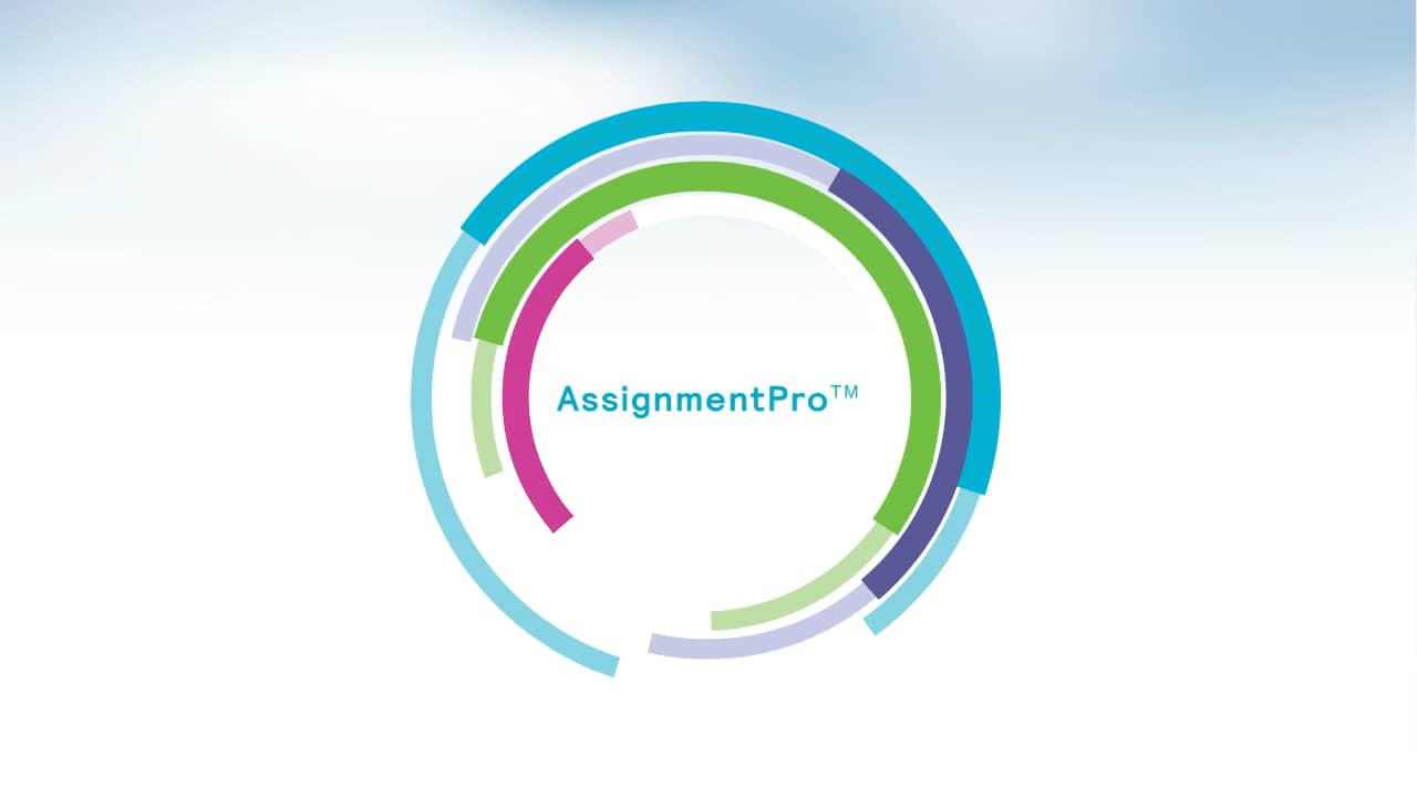 Assignment Pro on Vimeo