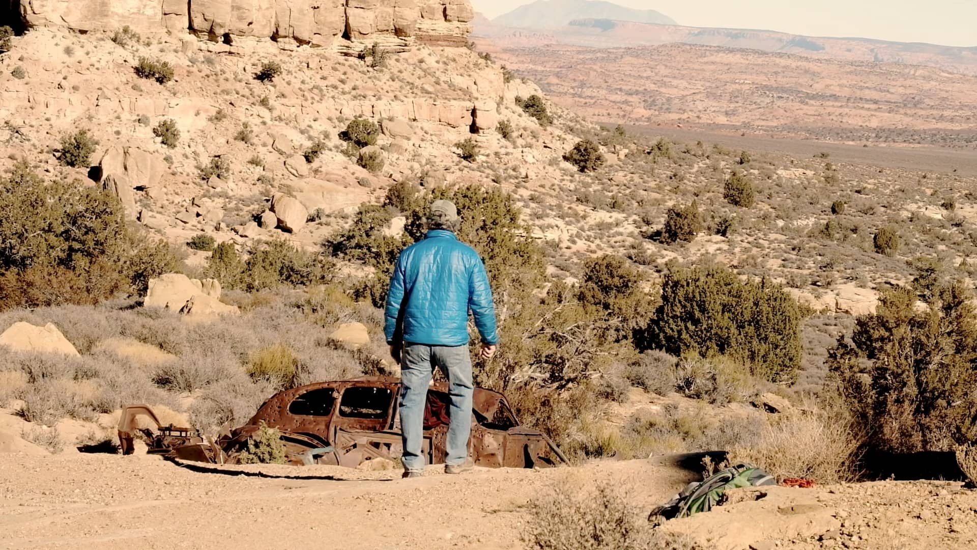 Fall Out Trailer on Vimeo