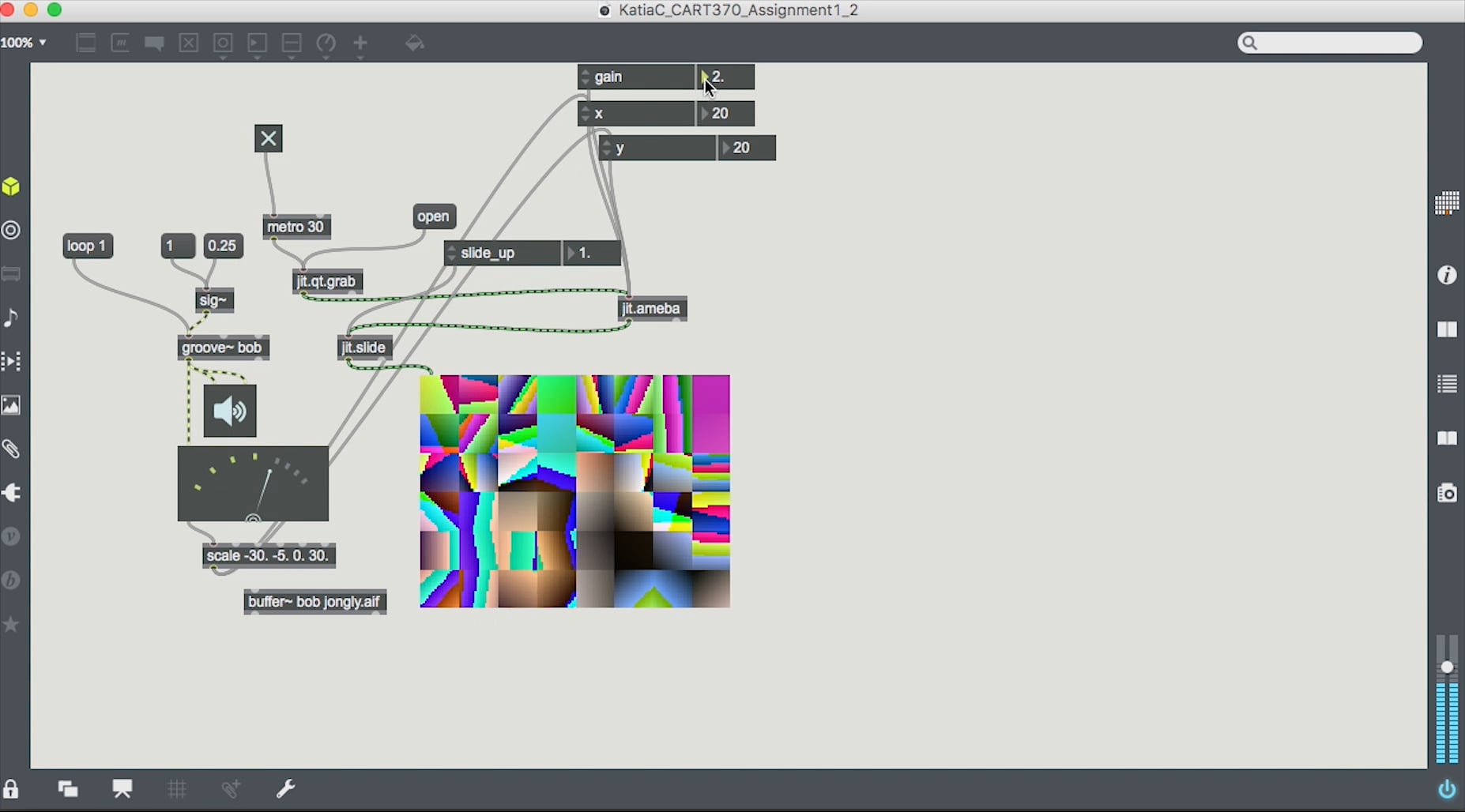 KatiaC_CART370_1 on Vimeo