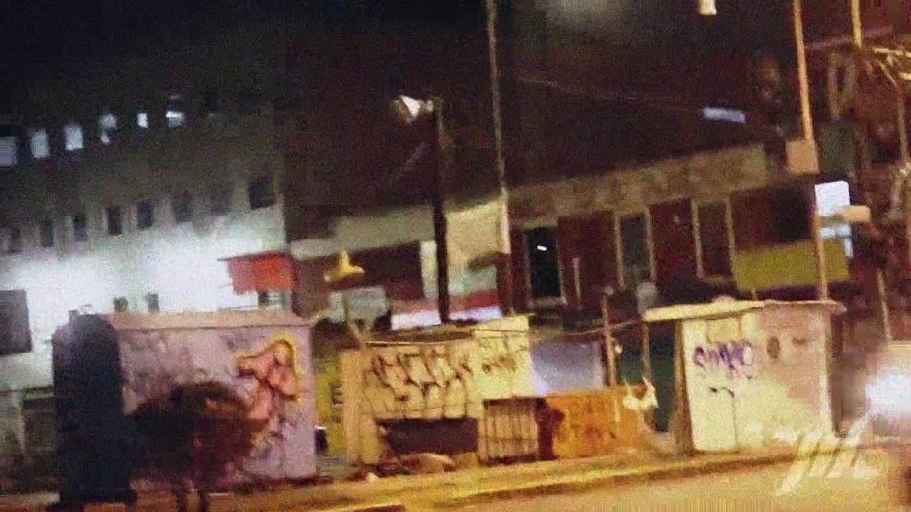 Colaboración con Buster Duque // 2 on Vimeo