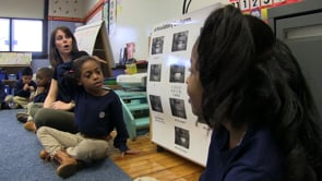 Classroom Protocols in Action: Think-Pair-Share in EL Education K-5 ...
