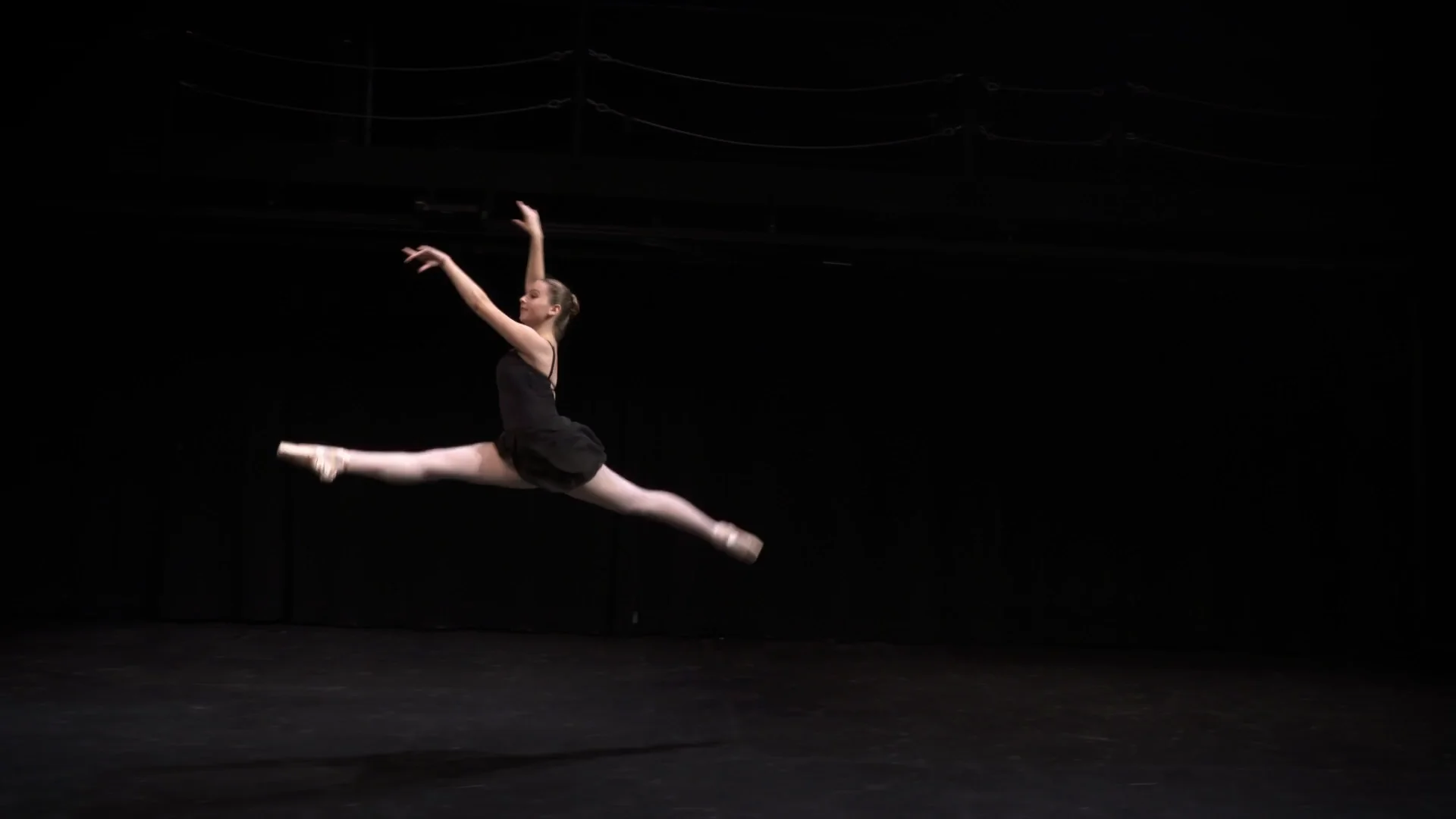 Classical With Titles on Vimeo