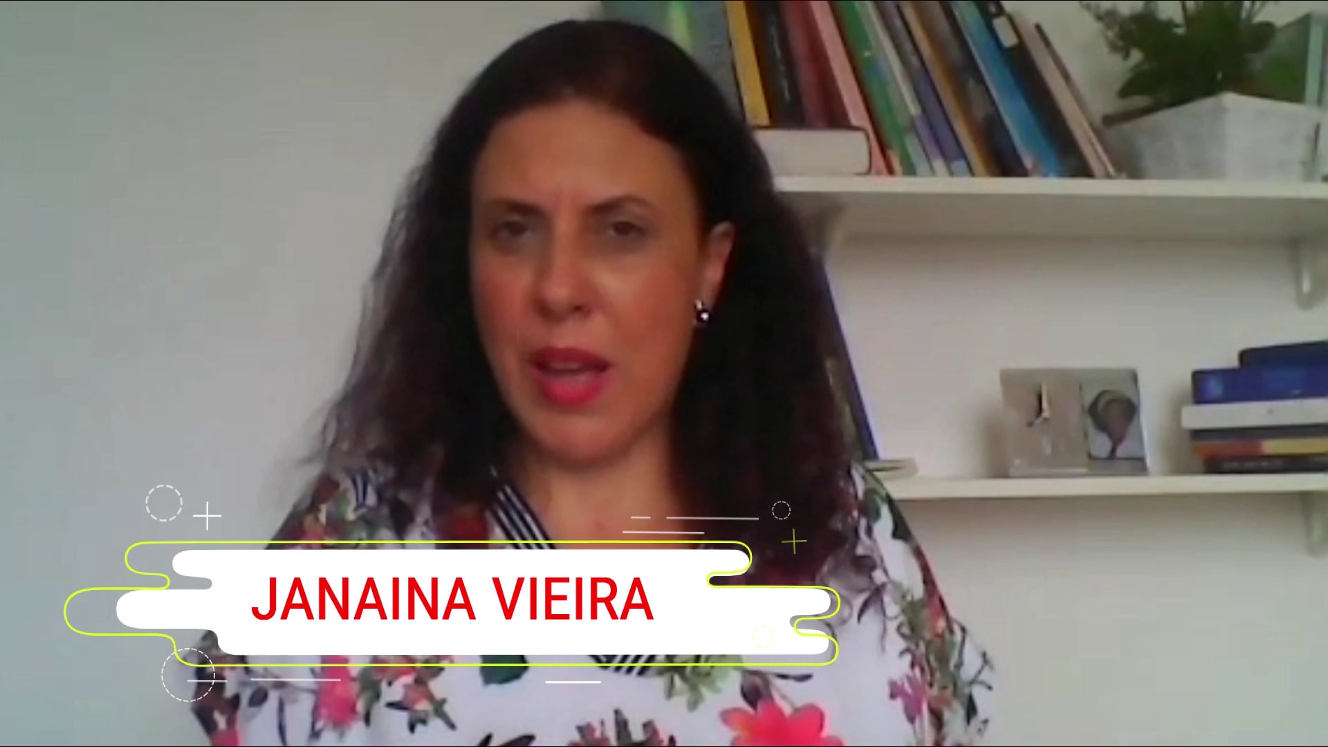 JANAINA VIEIRA 1P on Vimeo