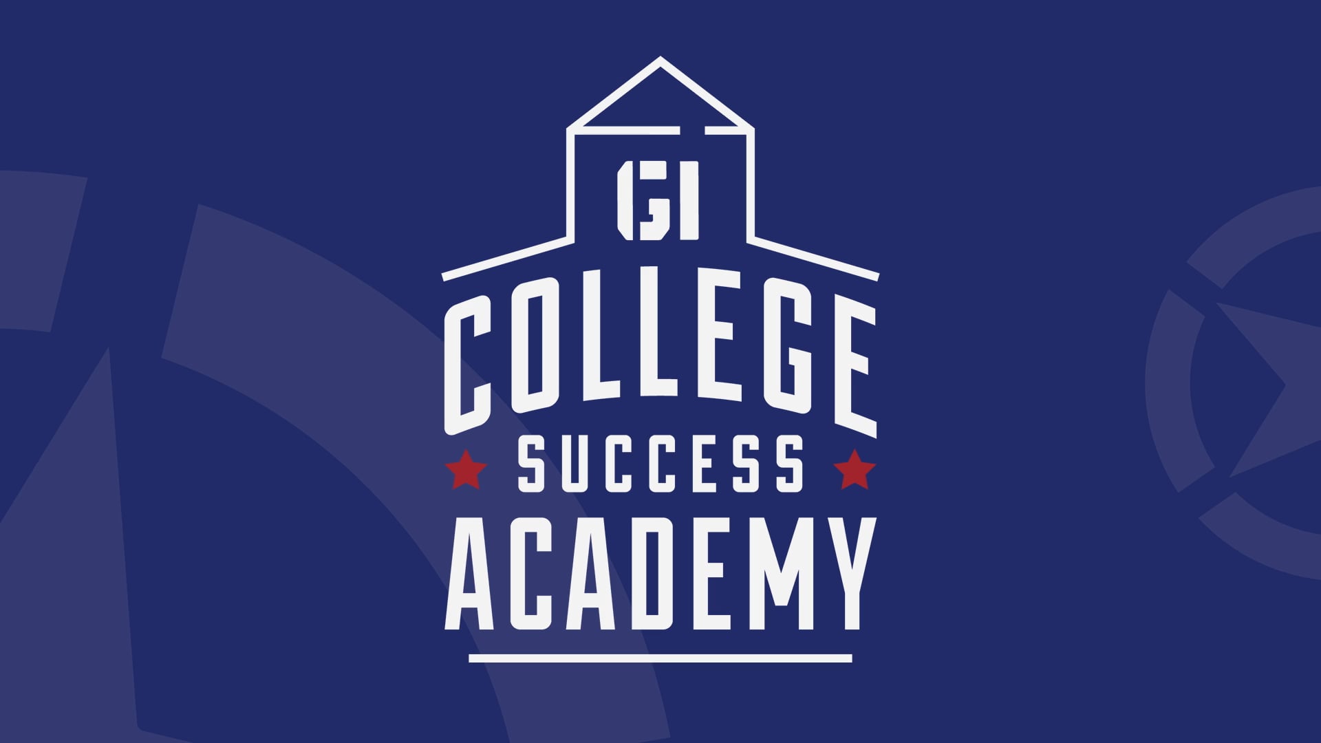 GI College Success Academy Overview on Vimeo