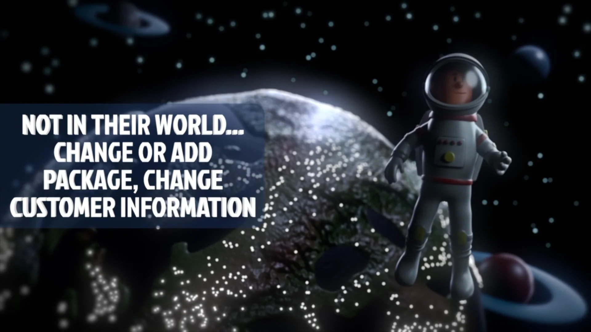 Super tech support on Vimeo