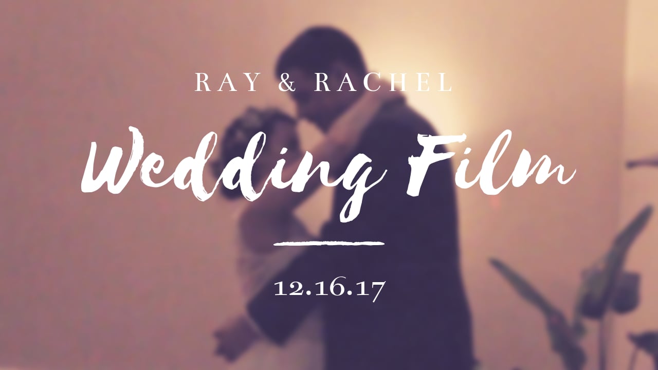 Ray & Rachel Hammers | Terrell, TX | December 16, 2017
