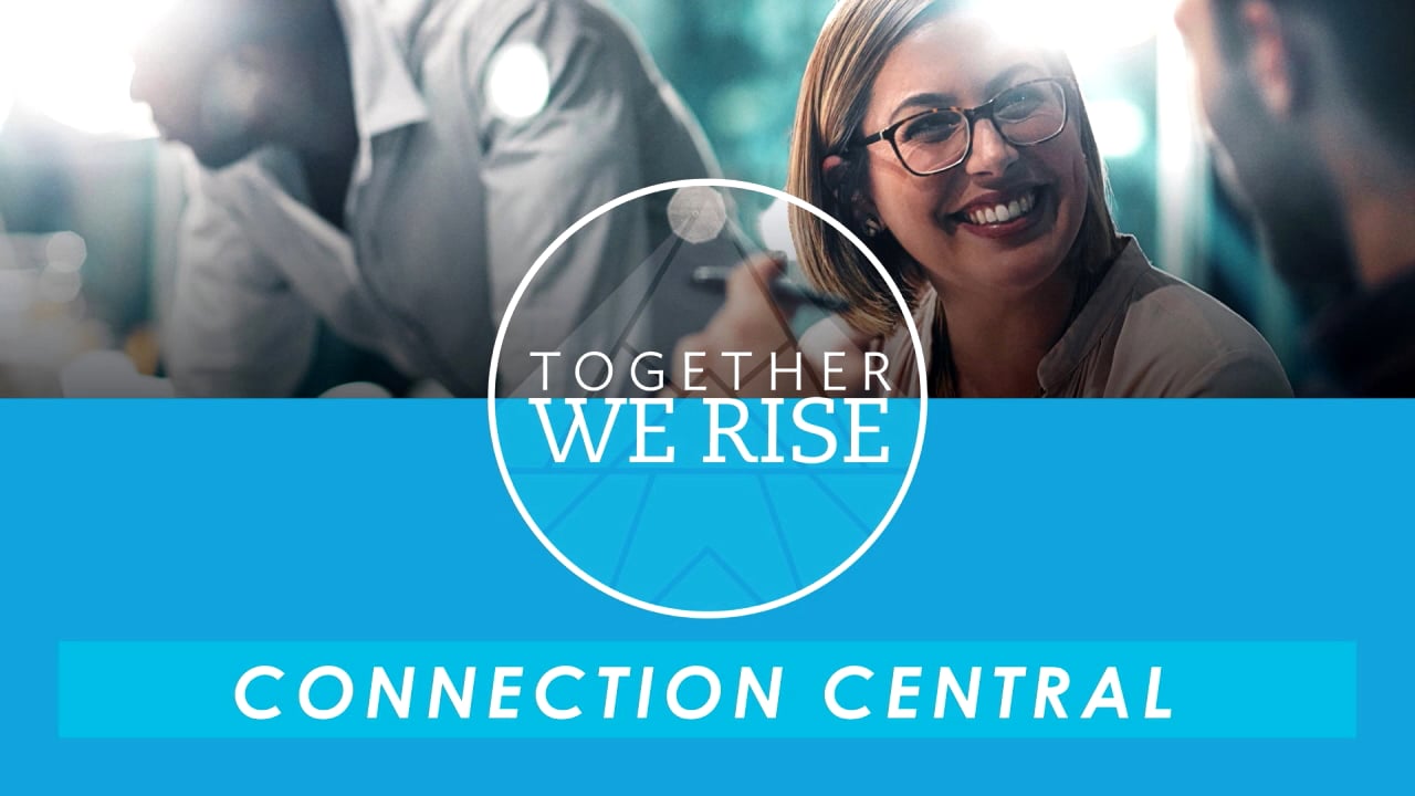 Connection Central - Connection Central North Region on Vimeo