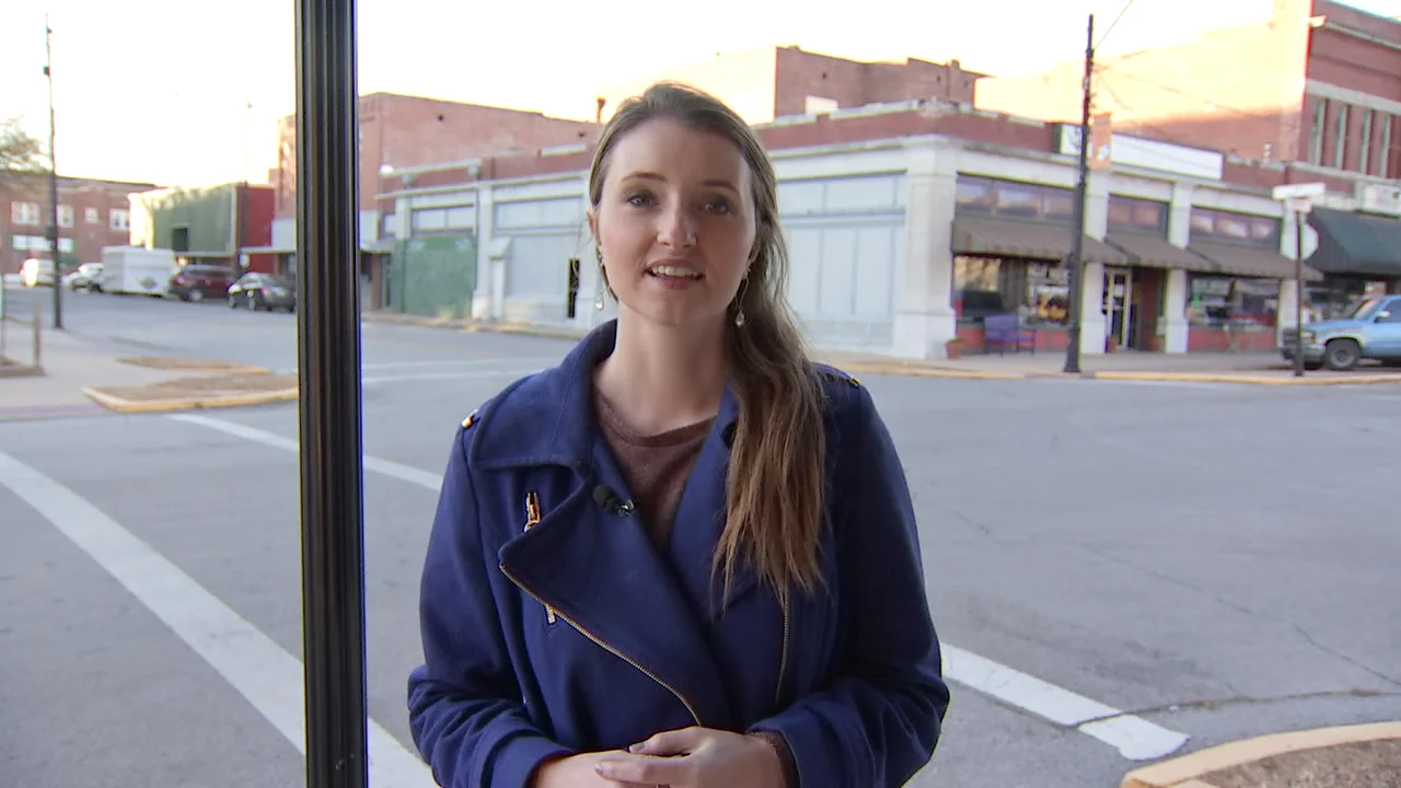 MICHAEL LEMONS, CAILEY DOUGHERTY on Vimeo