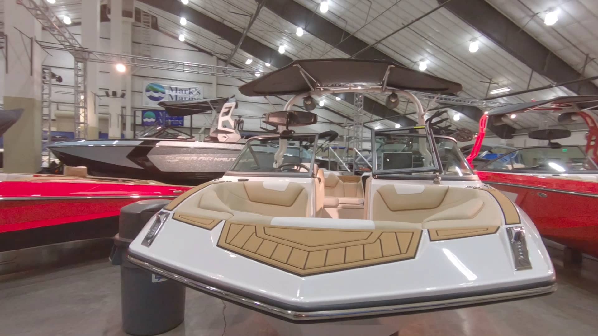 2019 Spokane Boat show Sneak Peak! on Vimeo