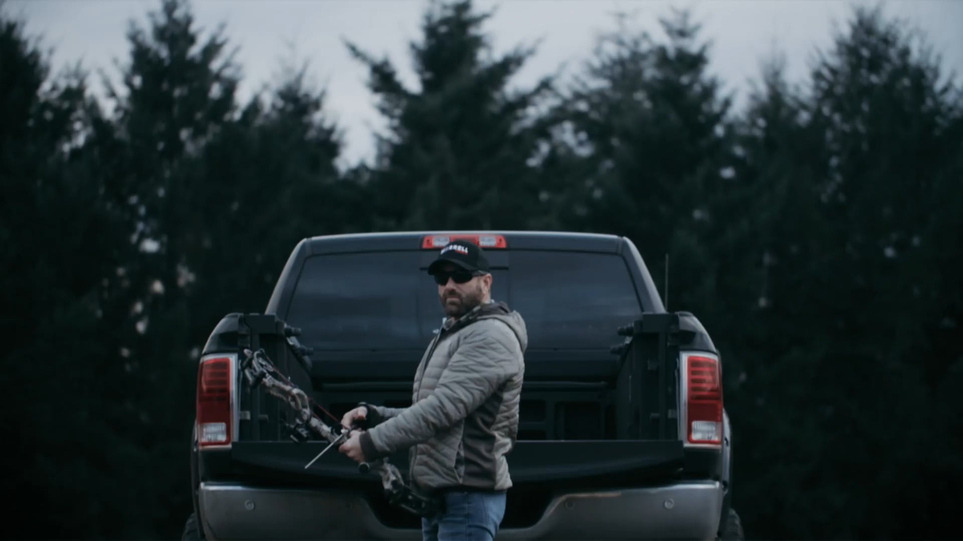 Cam Hanes Morrell .30 on Vimeo