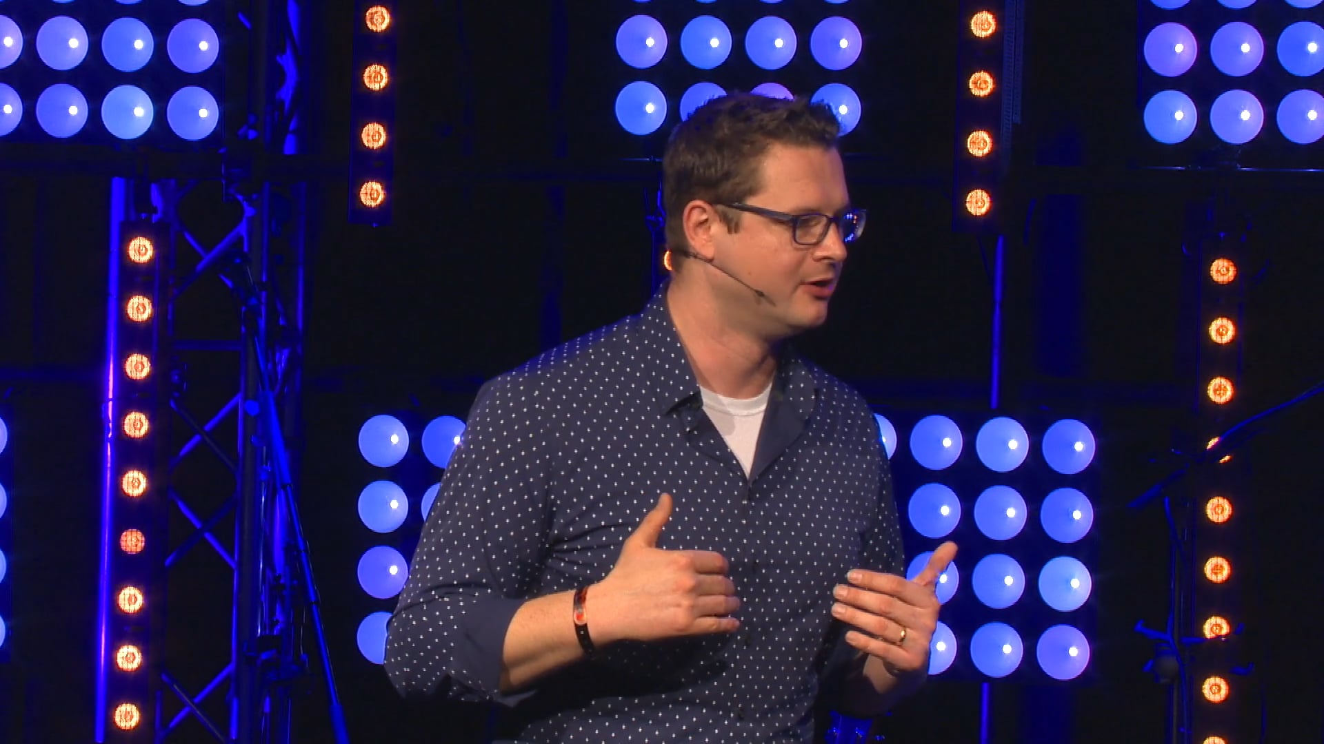 Identity - Putty Putman on Vimeo