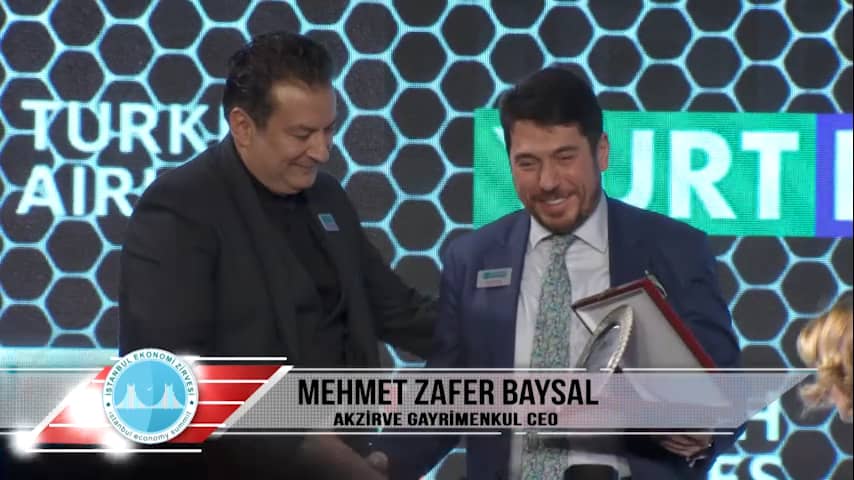 MEHMET ZAFER BAYSAL on Vimeo