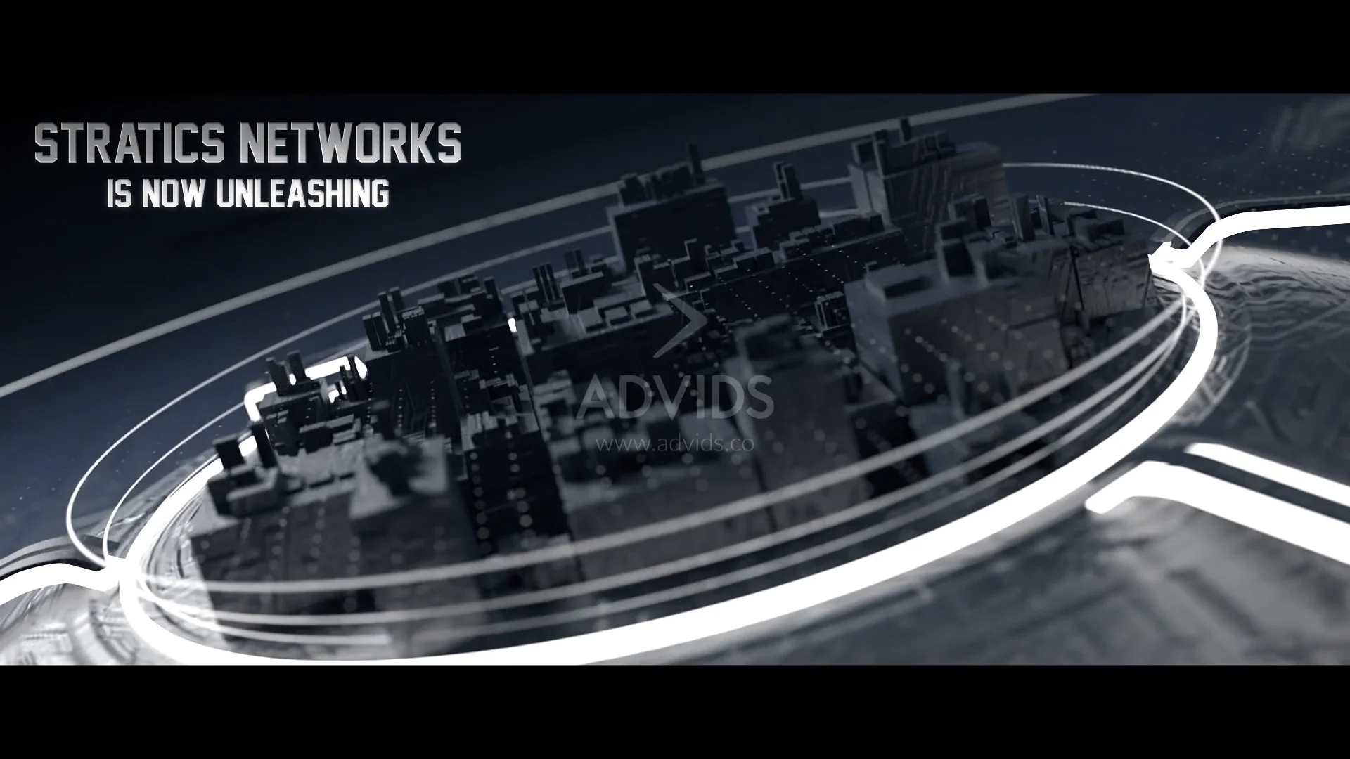 Stratics Network DEMO on Vimeo